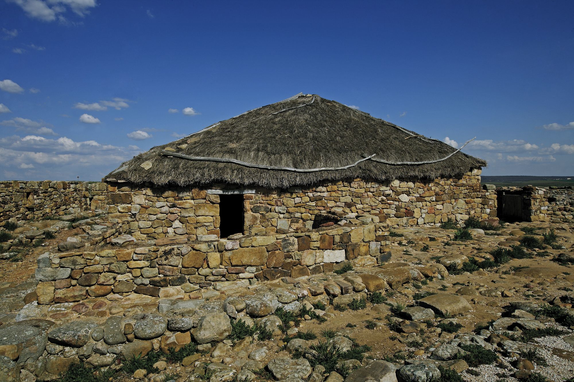 Numancia | Portal de Turismo de Castilla y León