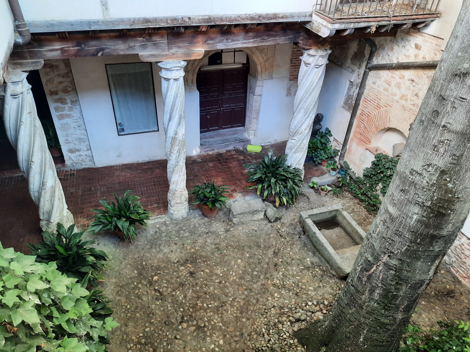 Del Río Family House | Portal de Turismo de Castilla y León