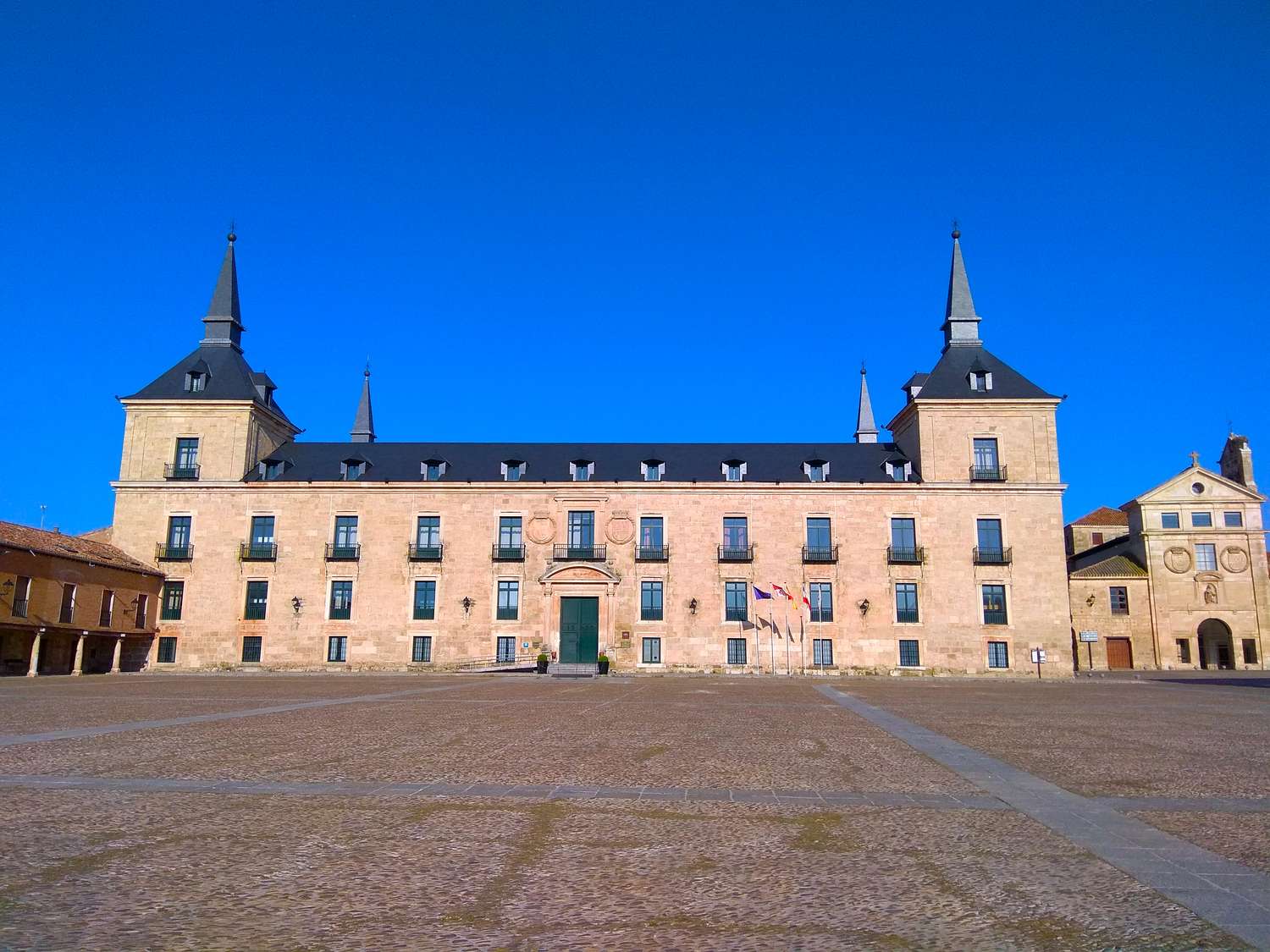 Ducal Palace of Lerma | Portal de Turismo de Castilla y León