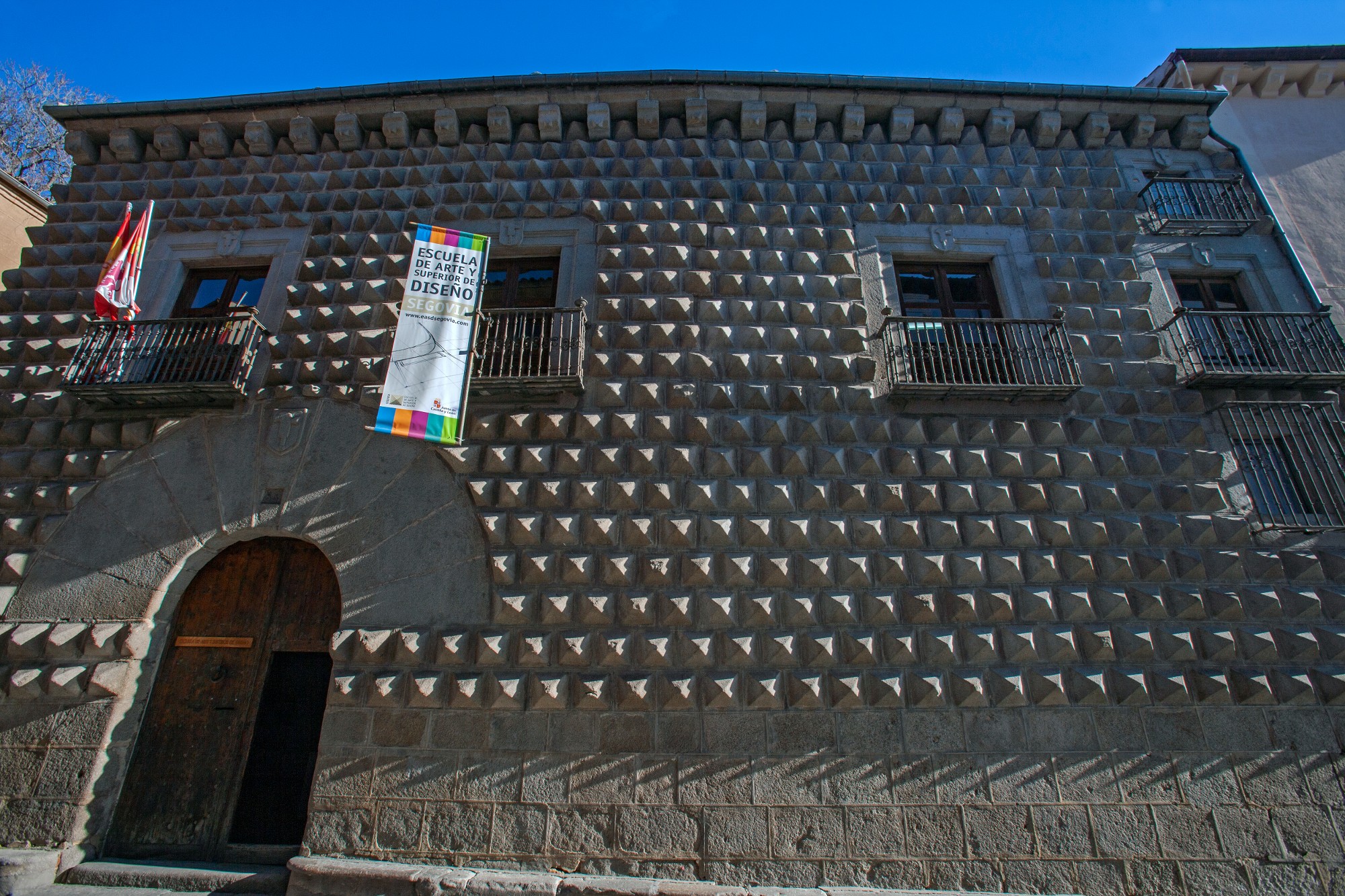 House of the Picos | Portal de Turismo de Castilla y León