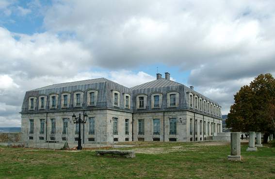 Palace of the Duques de Alba | Portal de Turismo de Castilla y León