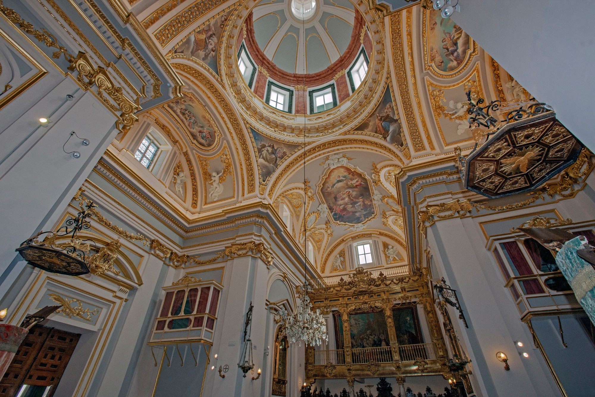Royal Palace of La Granja de San Ildefonso | Portal de Turismo de ...
