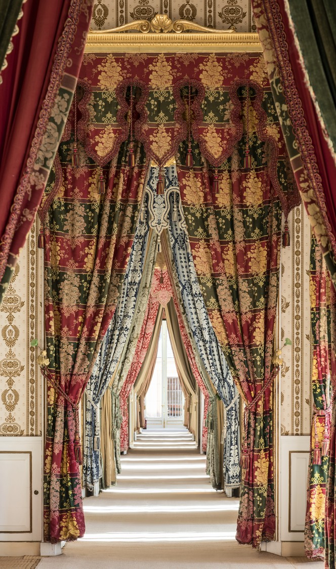 Royal Palace of Riofrio | Portal de Turismo de Castilla y León