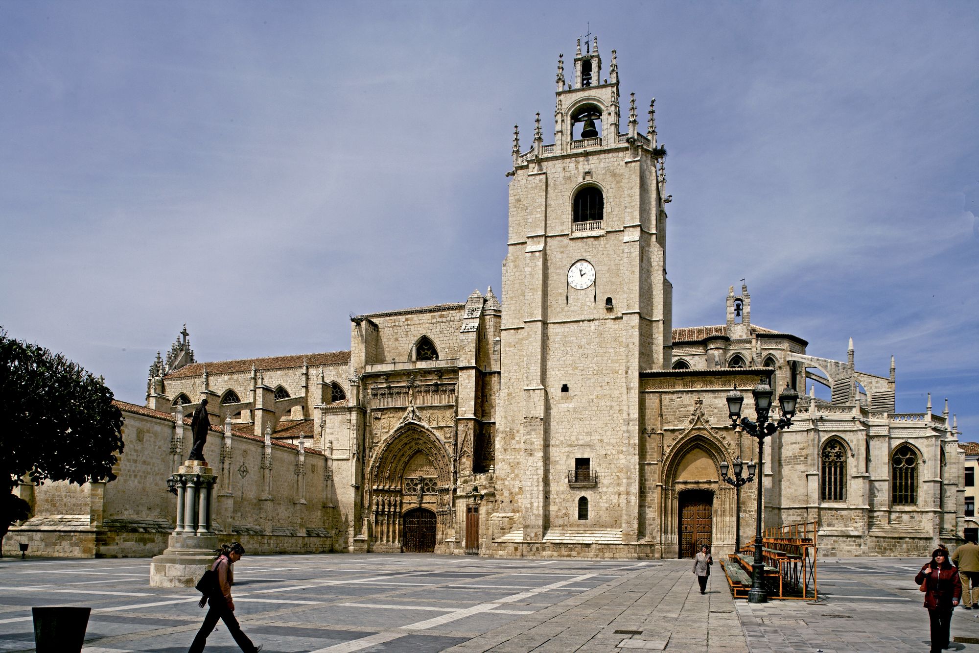 Palencia | Portal de Turismo de Castilla y León