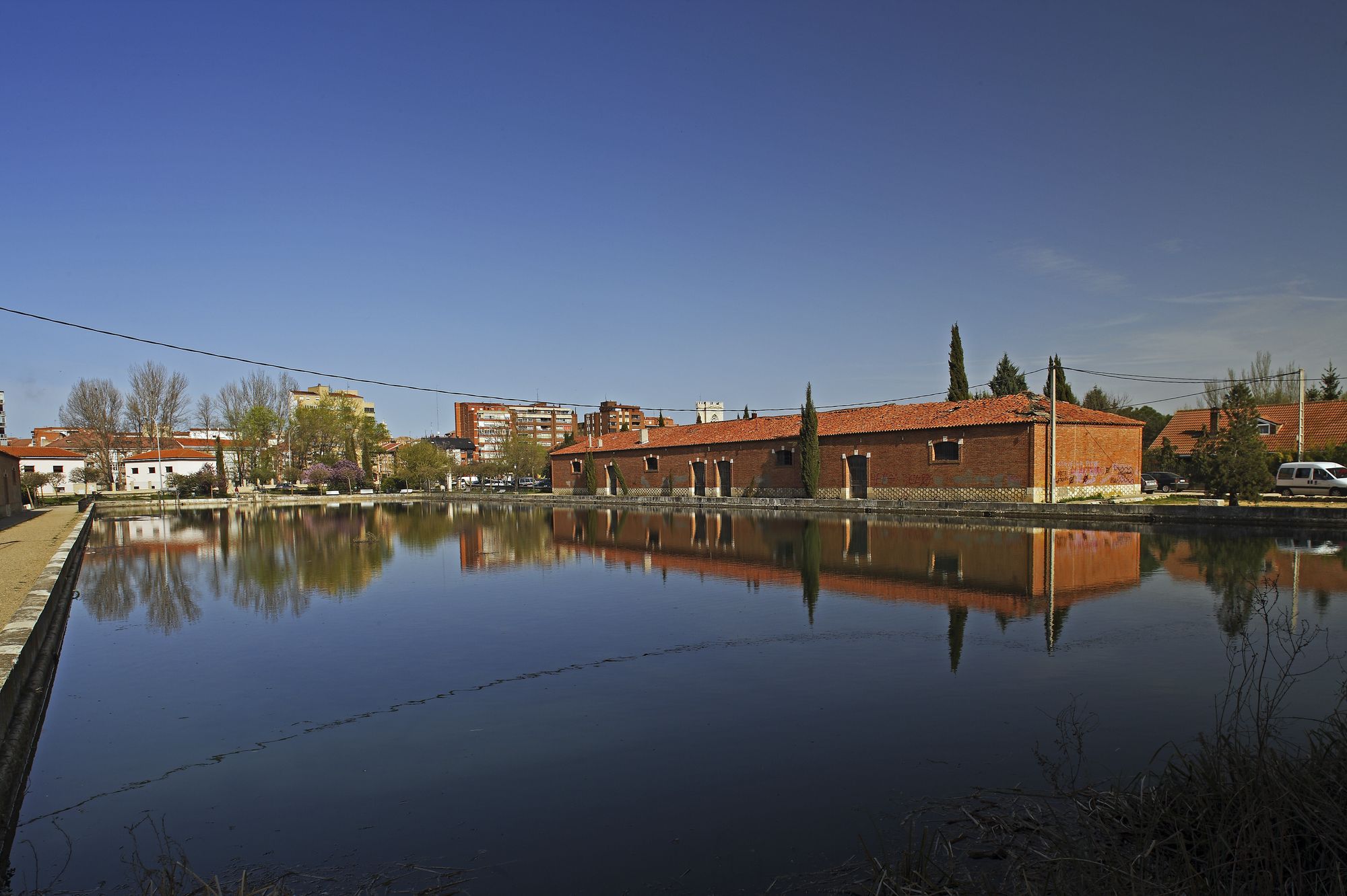 Palencia | Portal de Turismo de Castilla y León