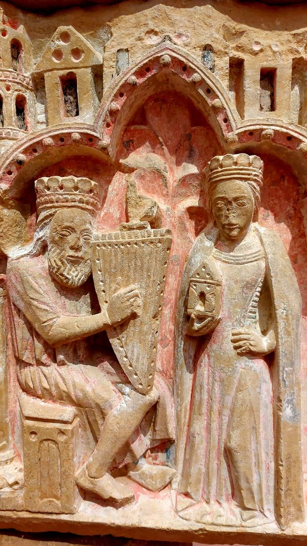 Parish Museum of Cisneros | Portal de Turismo de Castilla y León