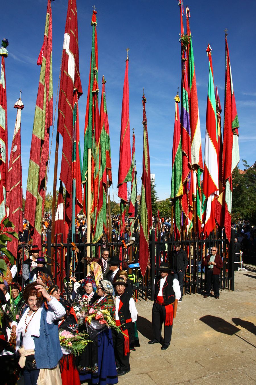 Pilgrimage of San Froilan | Portal de Turismo de Castilla y León