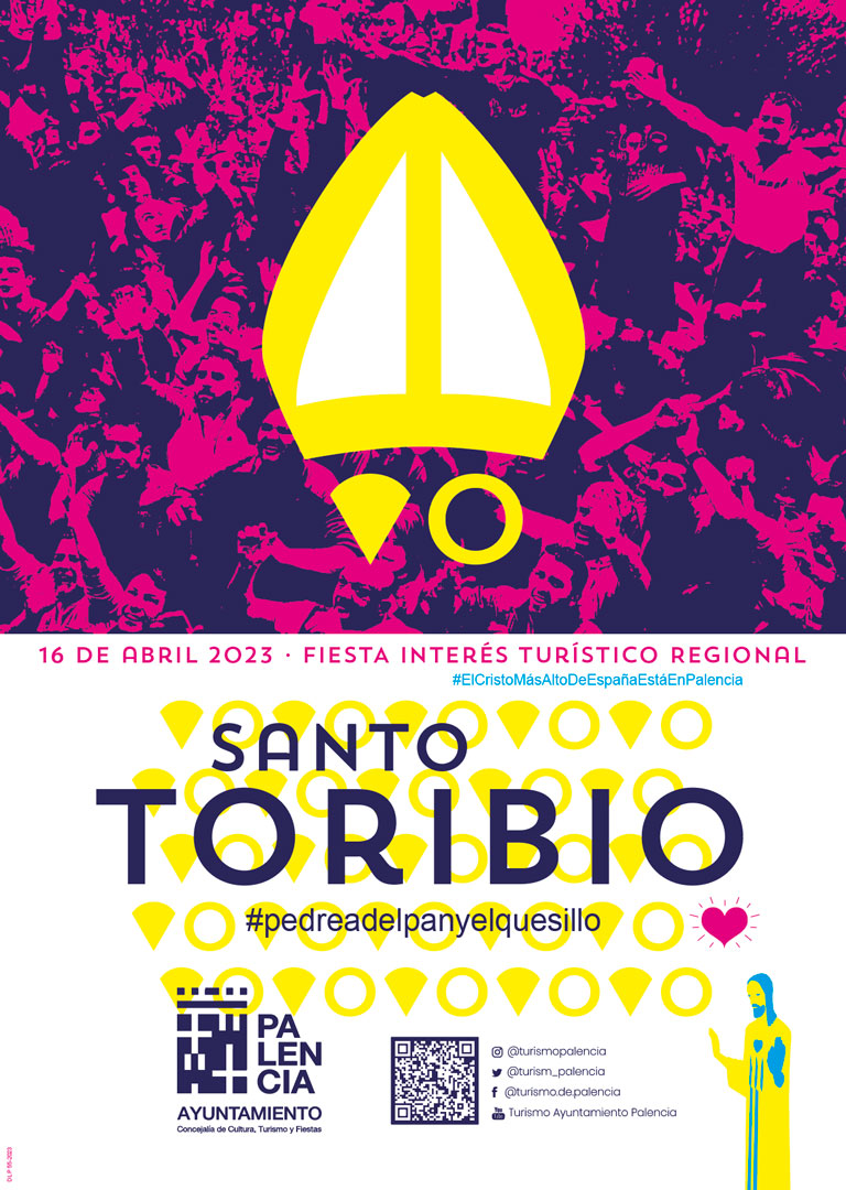 Pilgrimage of Santo Toribio | Portal de Turismo de Castilla y León