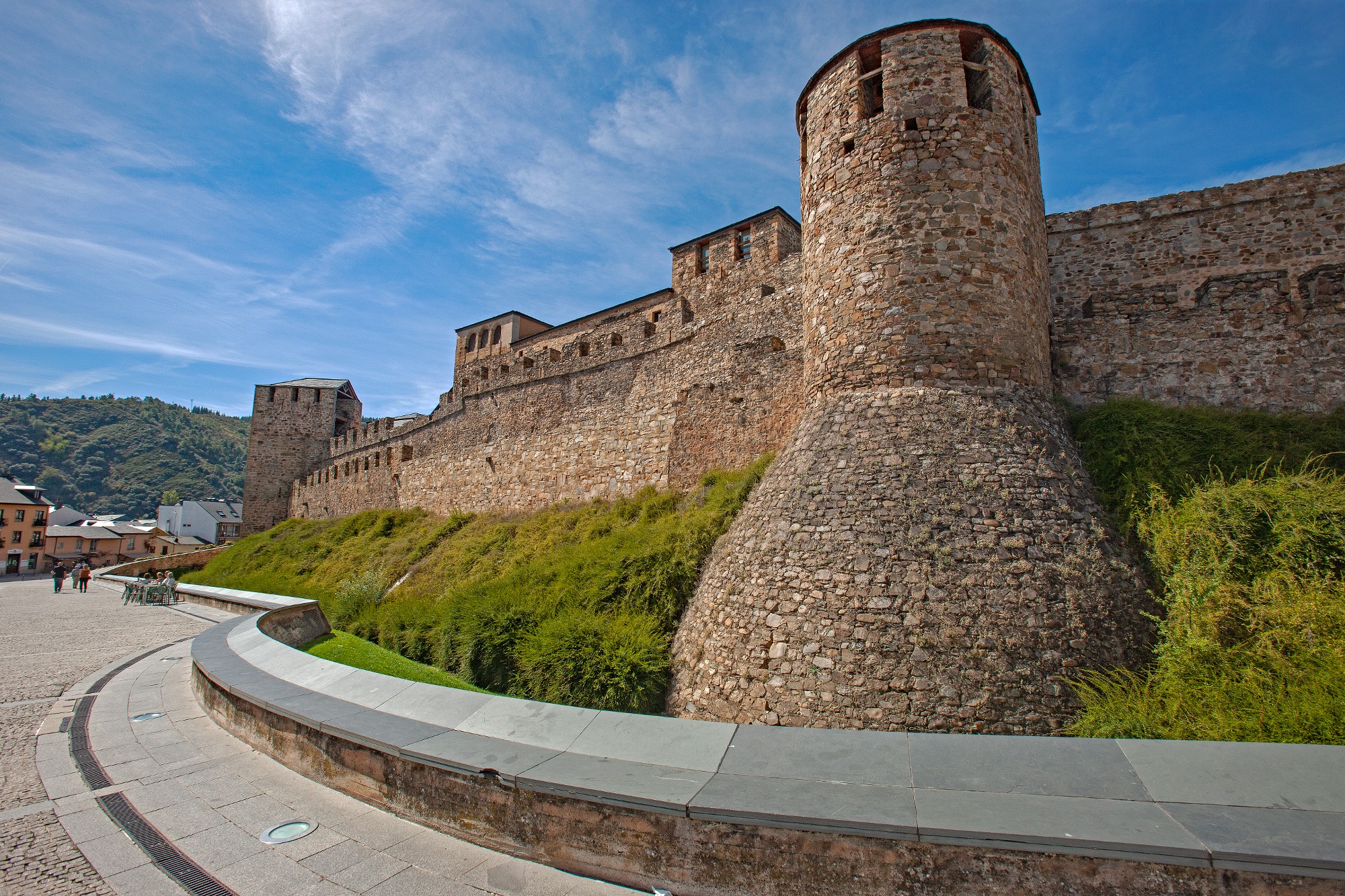 Ponferrada | Portal de Turismo de Castilla y León