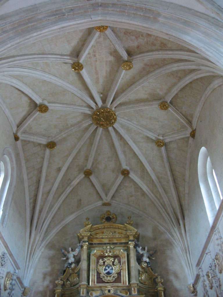 Porta Coeli Convent | Portal de Turismo de Castilla y León