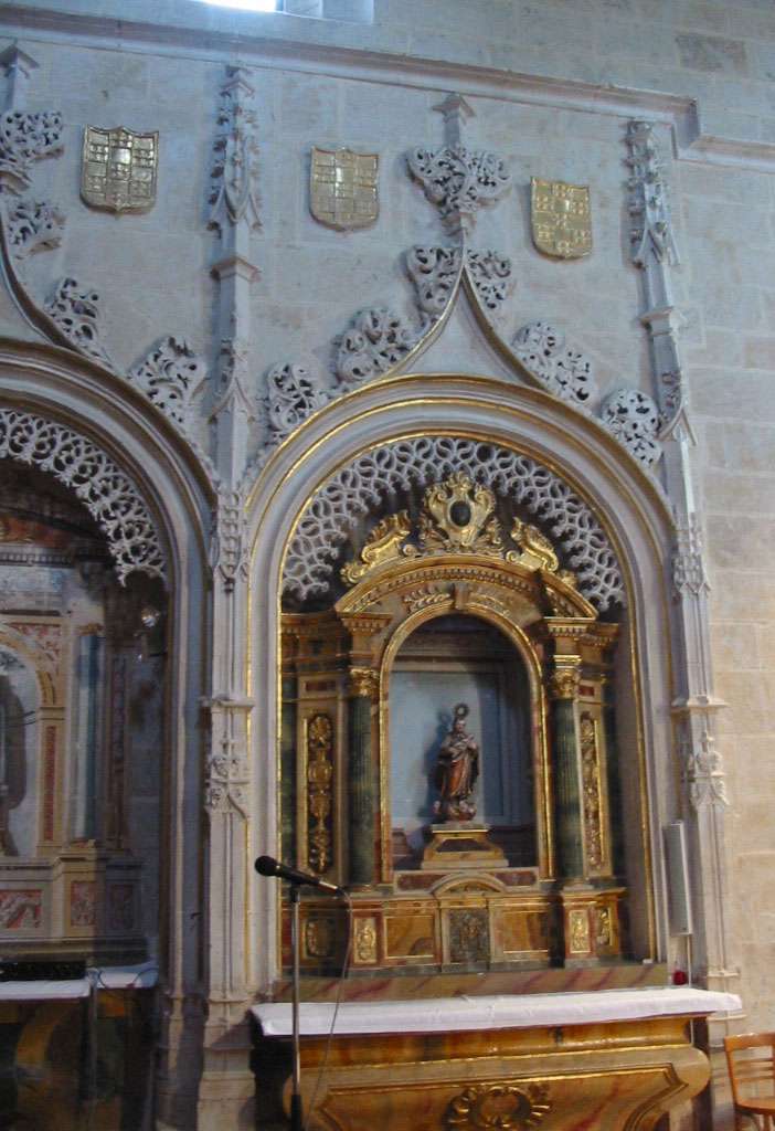 Porta Coeli Convent | Portal de Turismo de Castilla y León