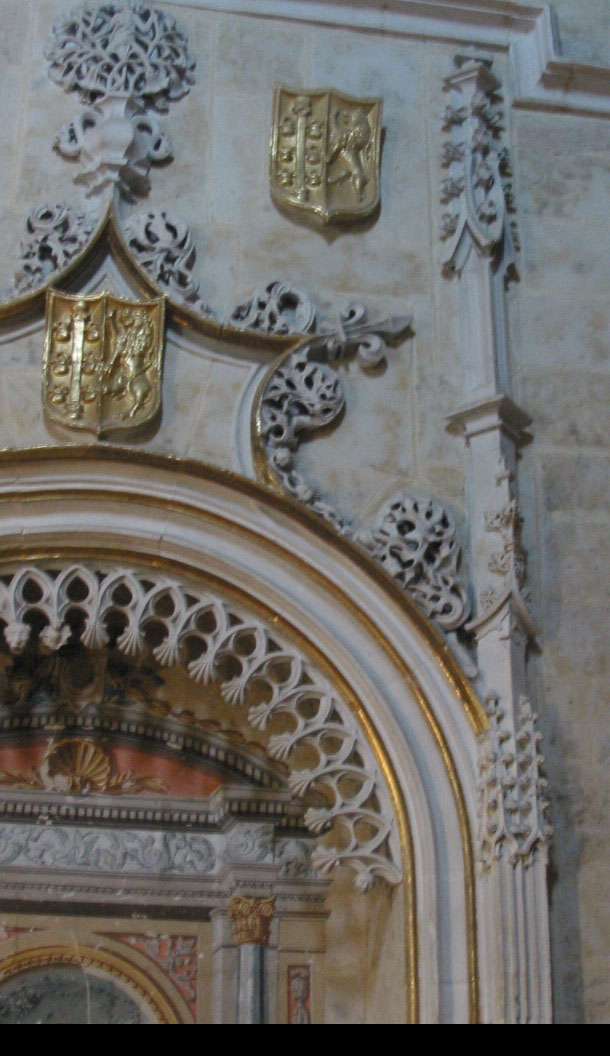 Porta Coeli Convent | Portal de Turismo de Castilla y León