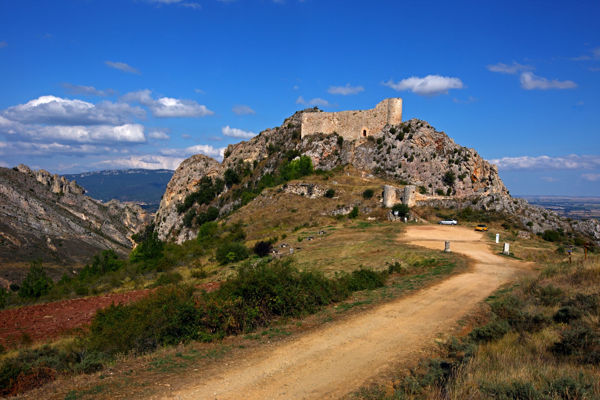 Poza de la Sal | Portal de Turismo de Castilla y León