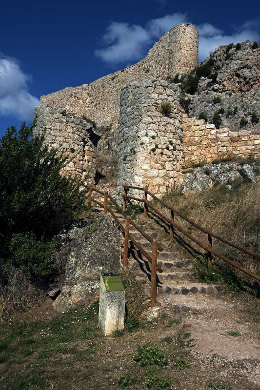 Poza de la Sal | Portal de Turismo de Castilla y León