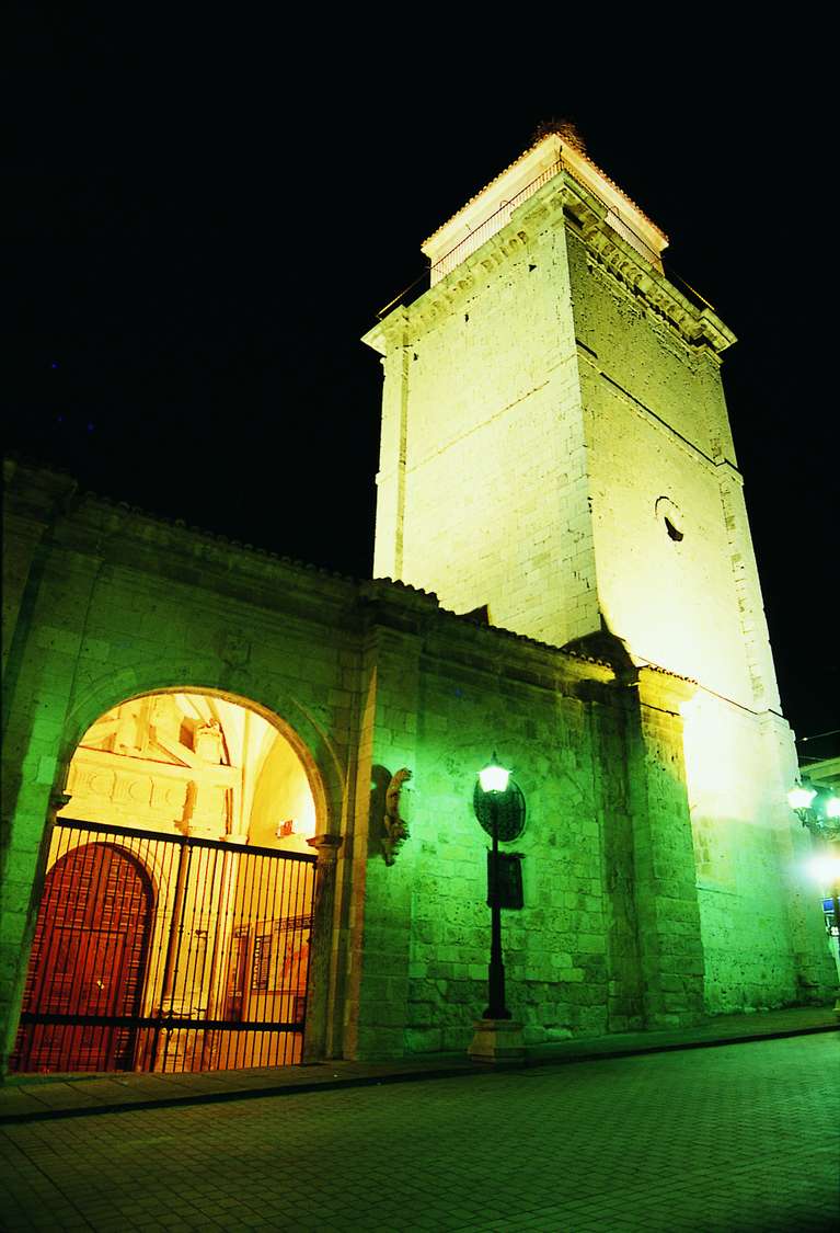 Regional Museum of Sacred Art of Peñafiel | Portal de Turismo de Castilla y León