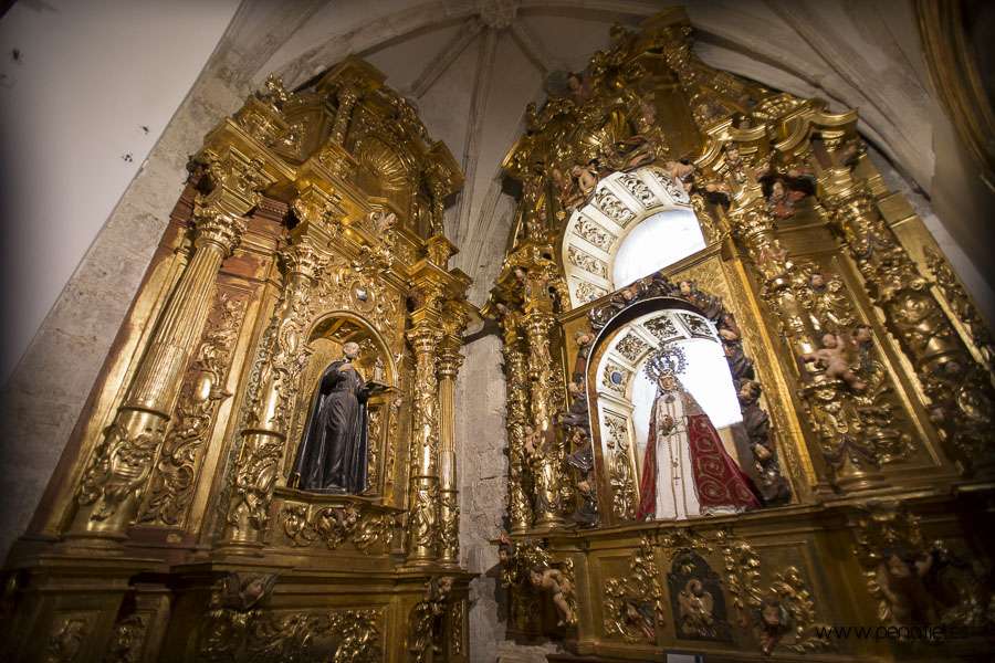 Regional Museum of Sacred Art of Peñafiel | Portal de Turismo de Castilla y León