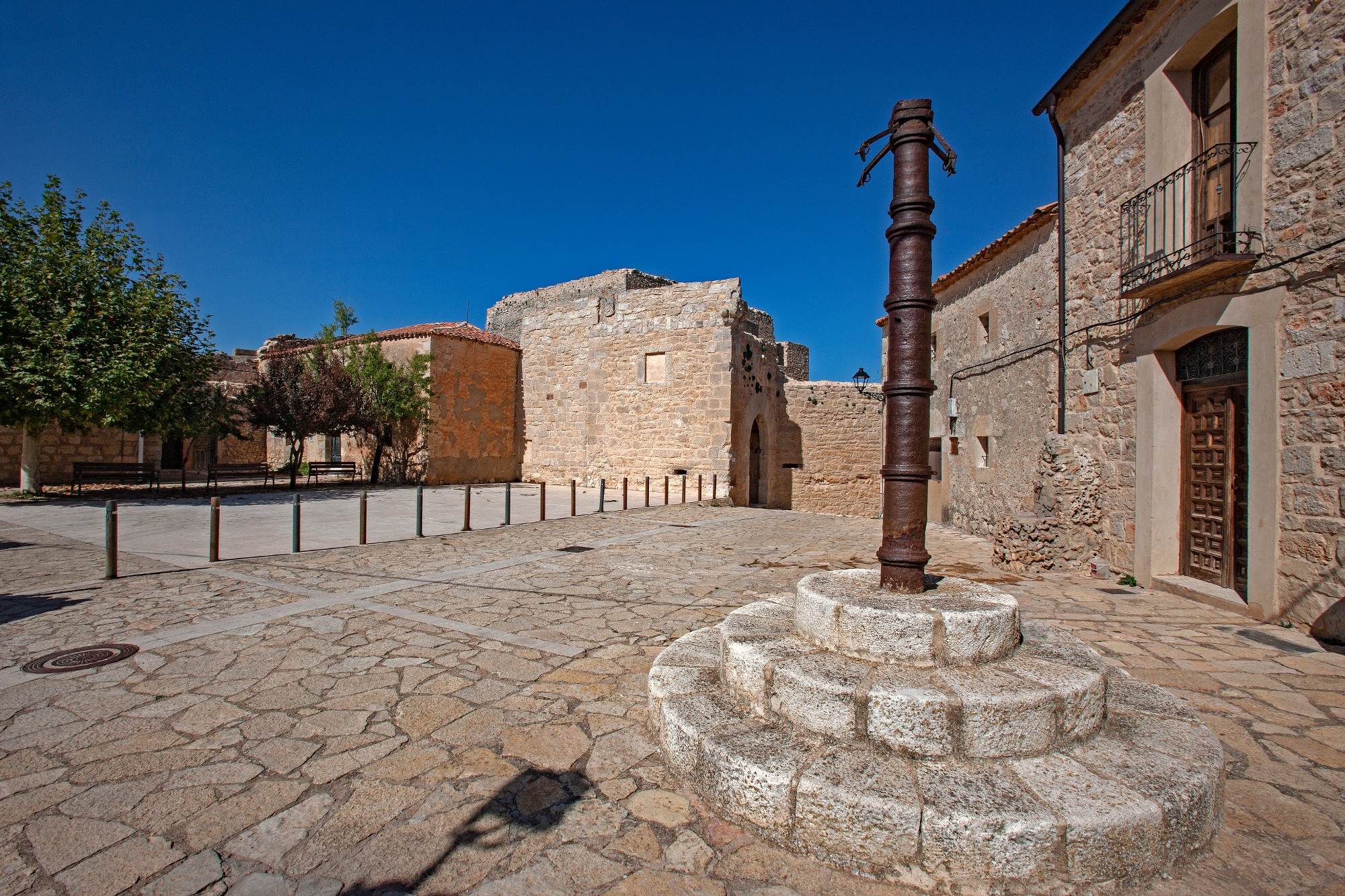 Rello | Portal de Turismo de Castilla y León