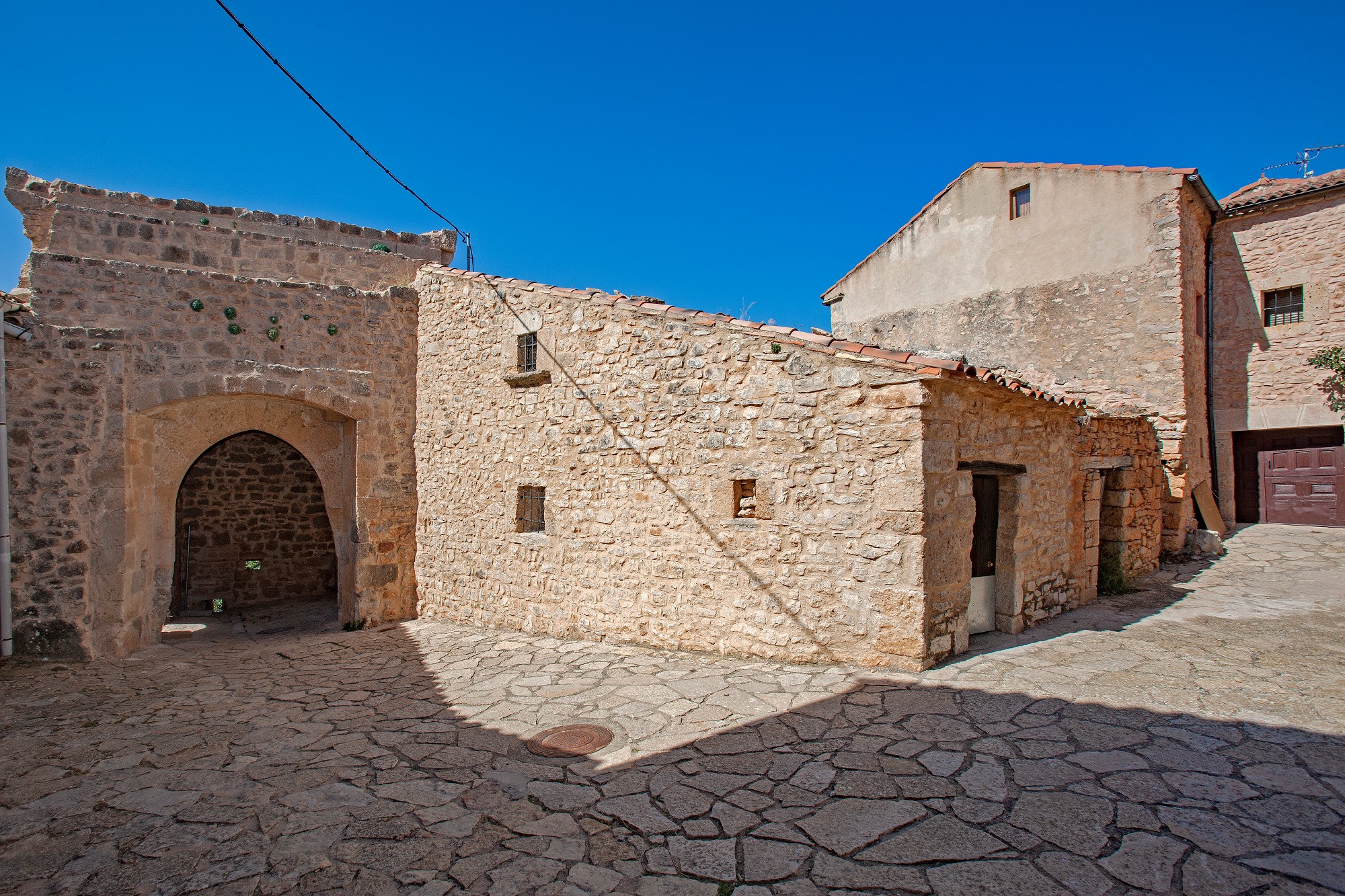 Rello | Portal de Turismo de Castilla y León