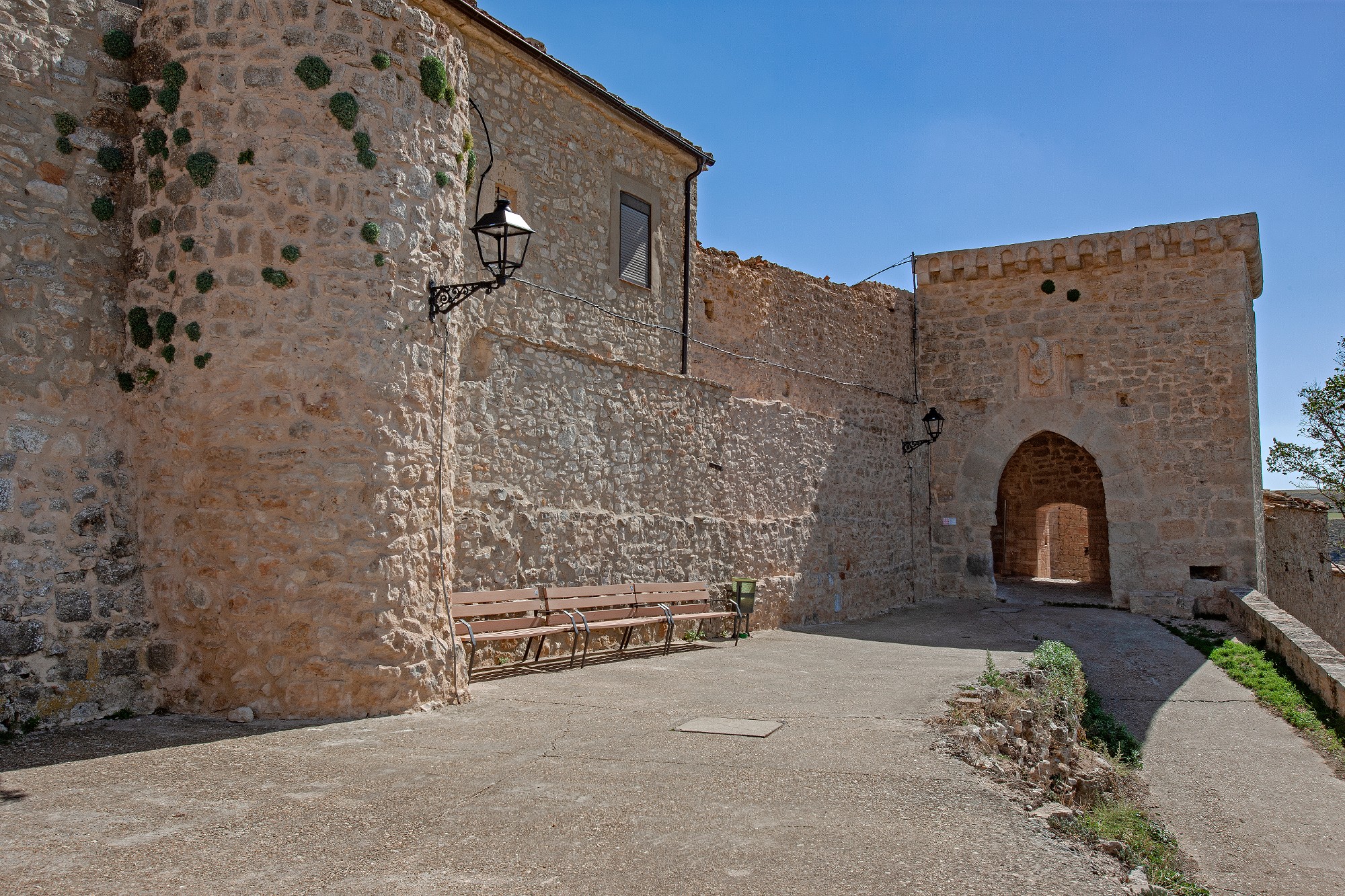 Rello | Portal de Turismo de Castilla y León