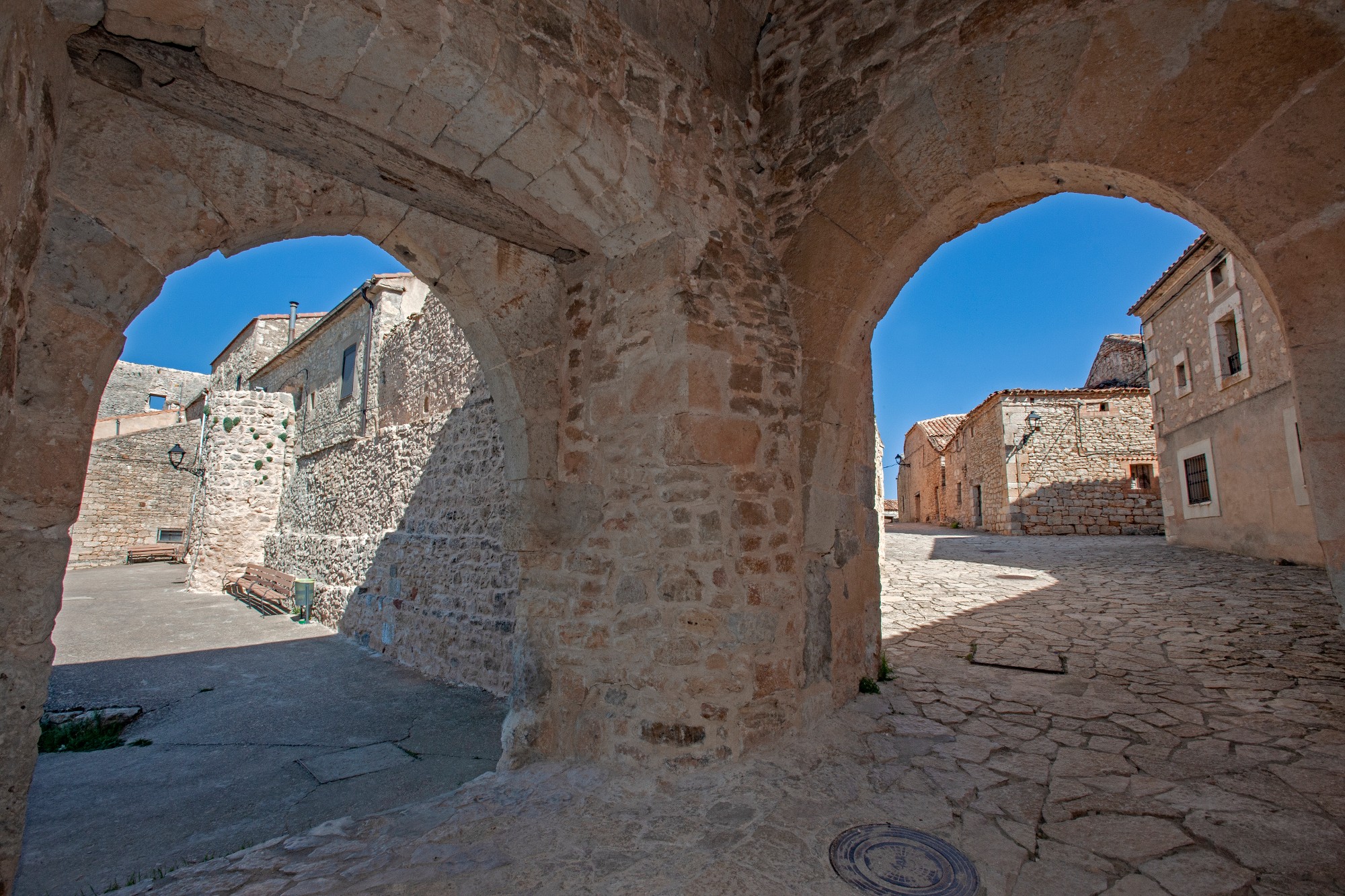 Rello | Portal de Turismo de Castilla y León