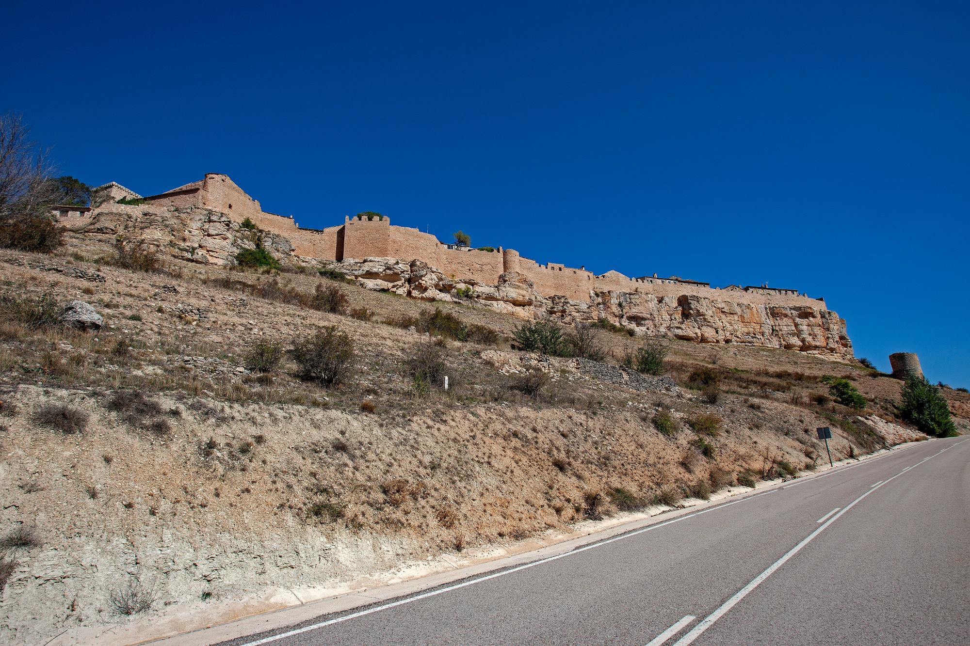 Rello | Portal de Turismo de Castilla y León