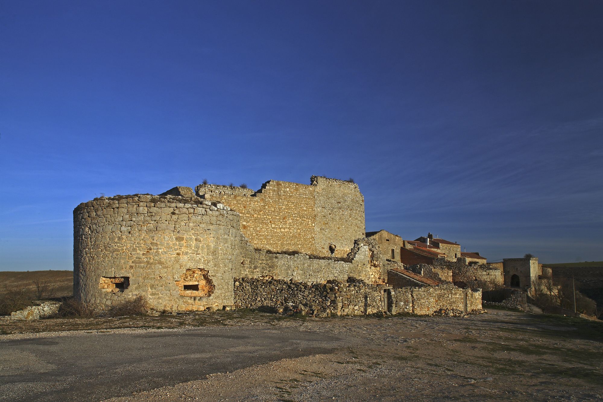 Rello | Portal de Turismo de Castilla y León