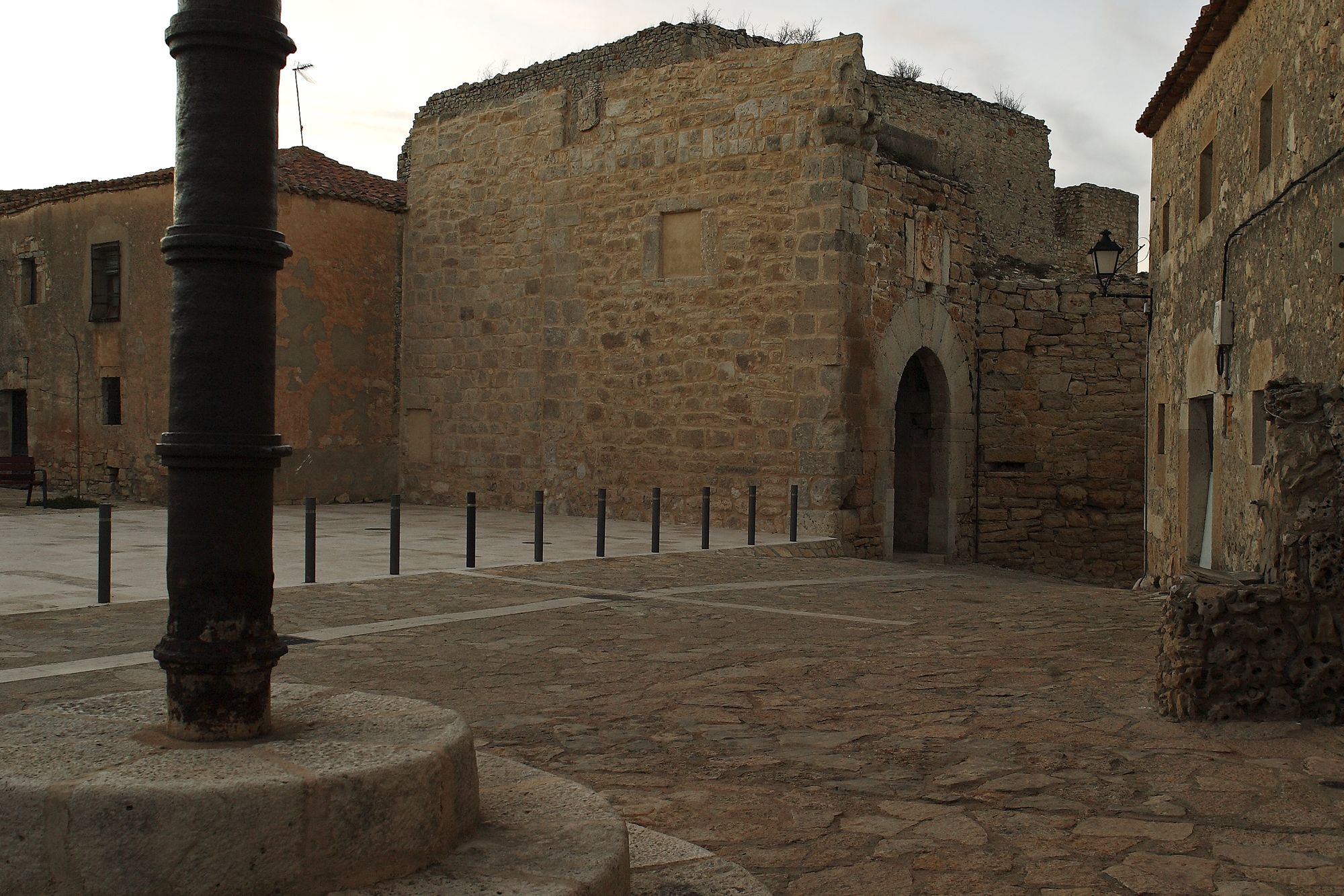 Rello | Portal de Turismo de Castilla y León