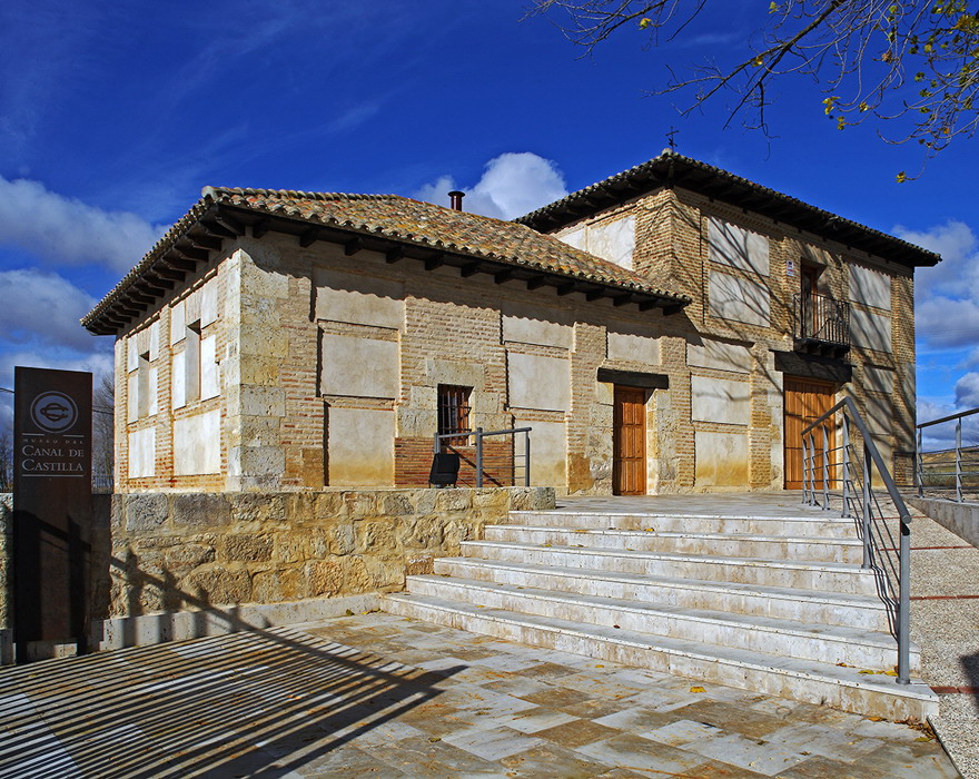 Renaissance Fields Route | Portal de Turismo de Castilla y León