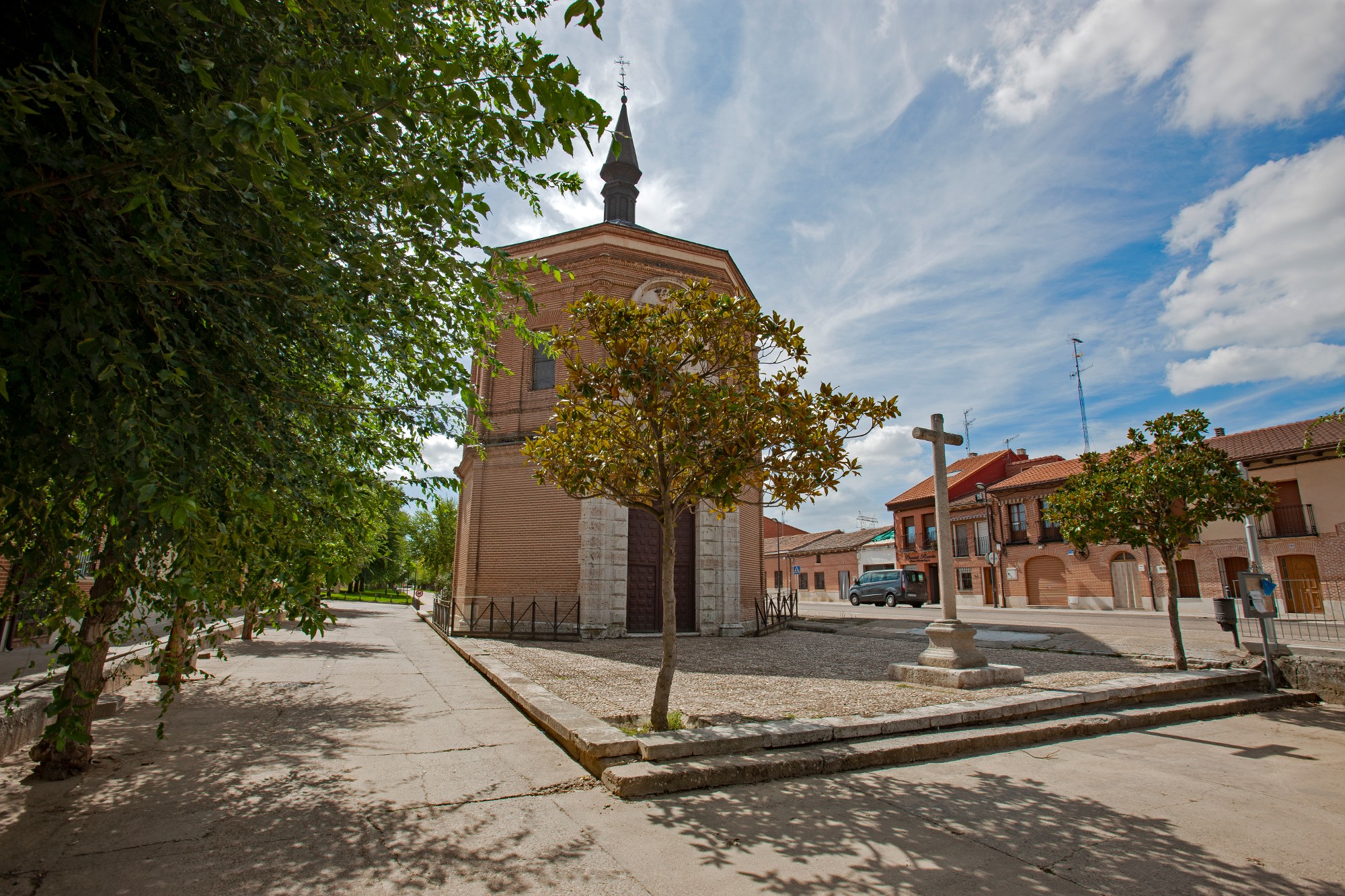 Rueda | Portal de Turismo de Castilla y León