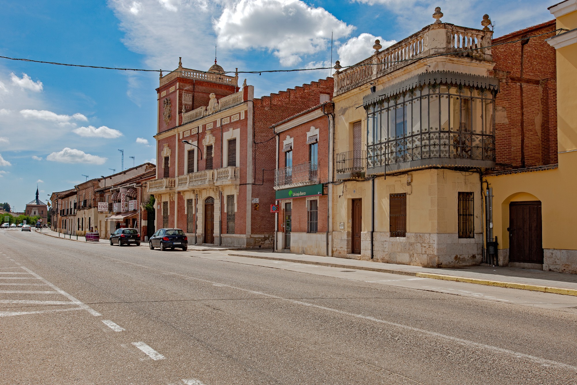 Rueda | Portal de Turismo de Castilla y León