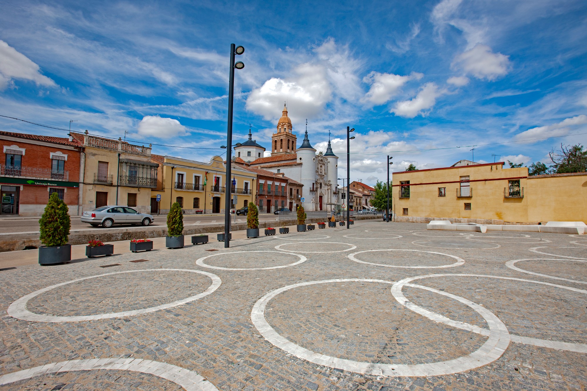 Rueda | Portal de Turismo de Castilla y León