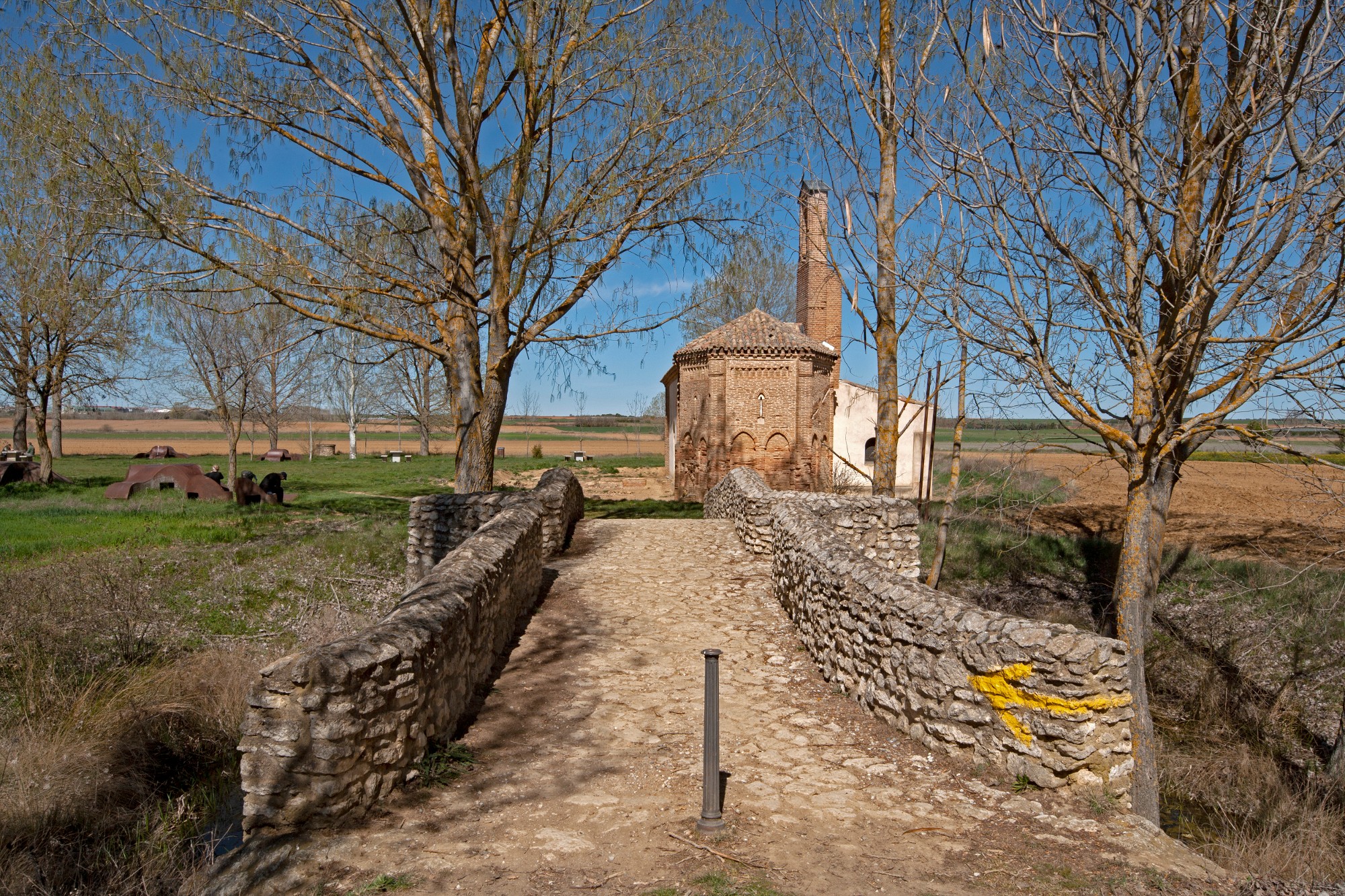 Sahagún | Portal de Turismo de Castilla y León