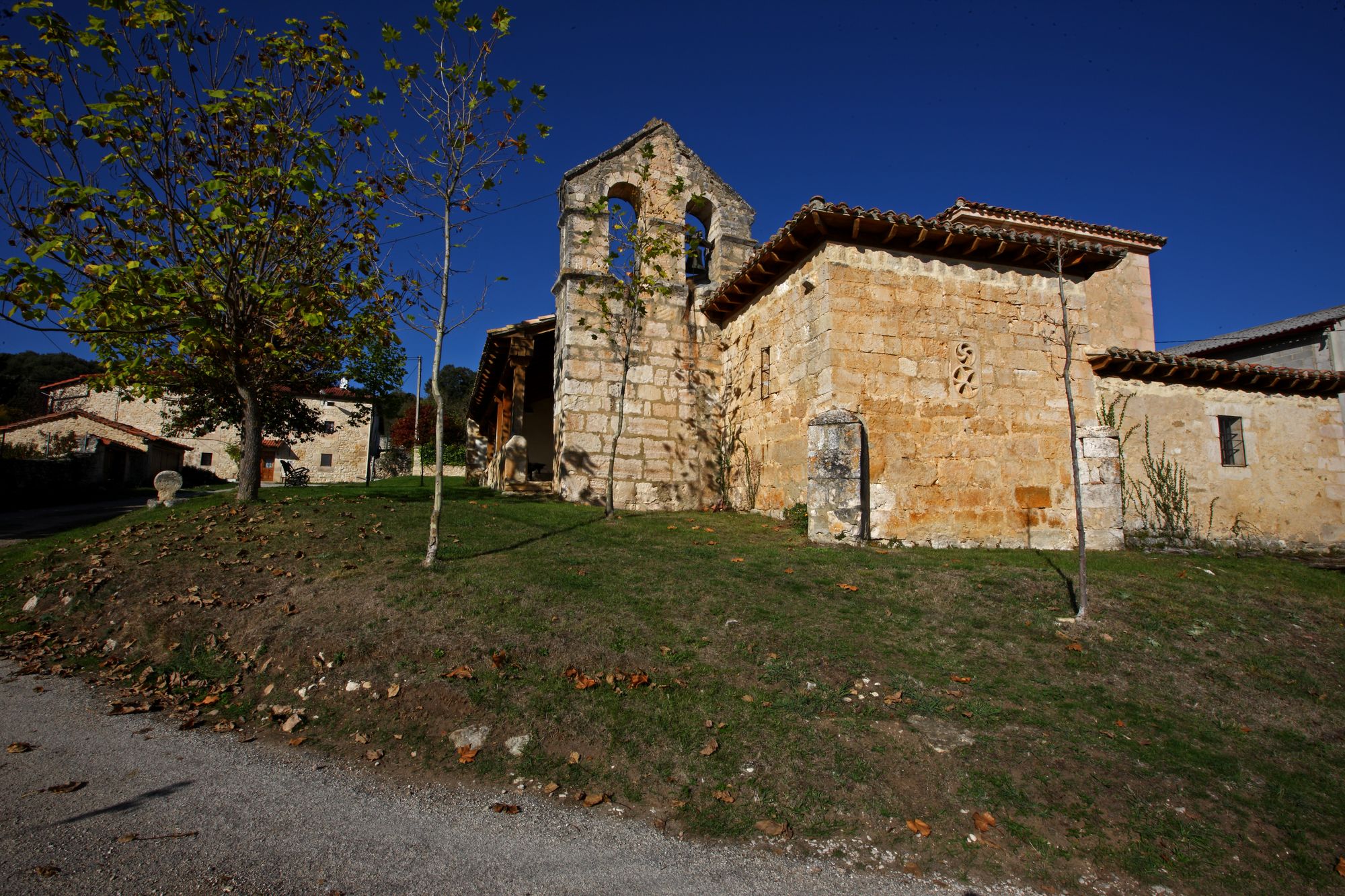 Salazar | Portal de Turismo de Castilla y León