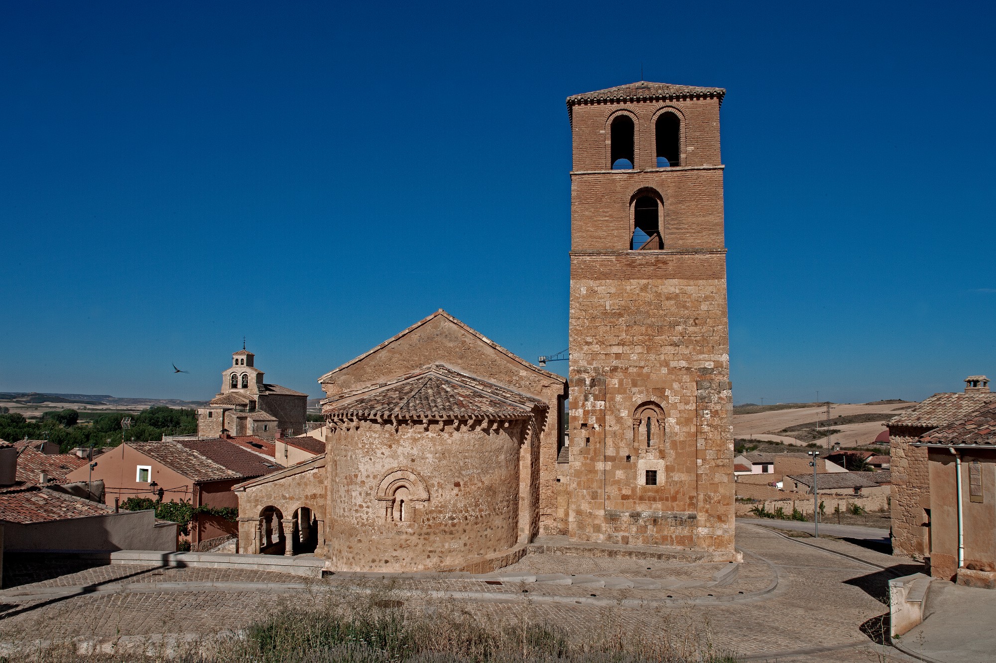 San Esteban de Gormaz | Portal de Turismo de Castilla y León