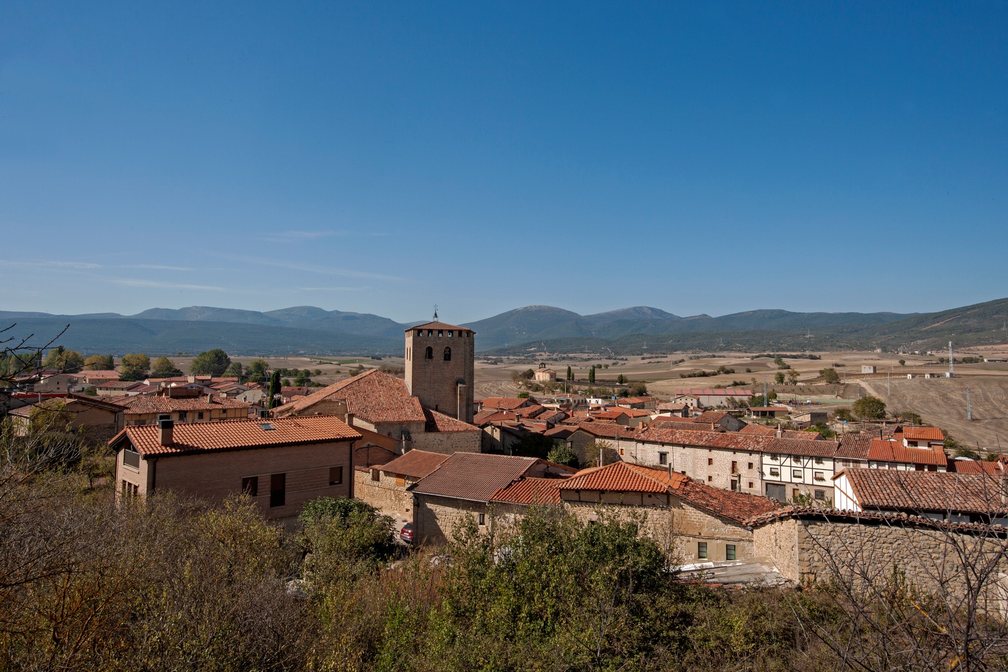 Santa Gadea del Cid | Portal de Turismo de Castilla y León