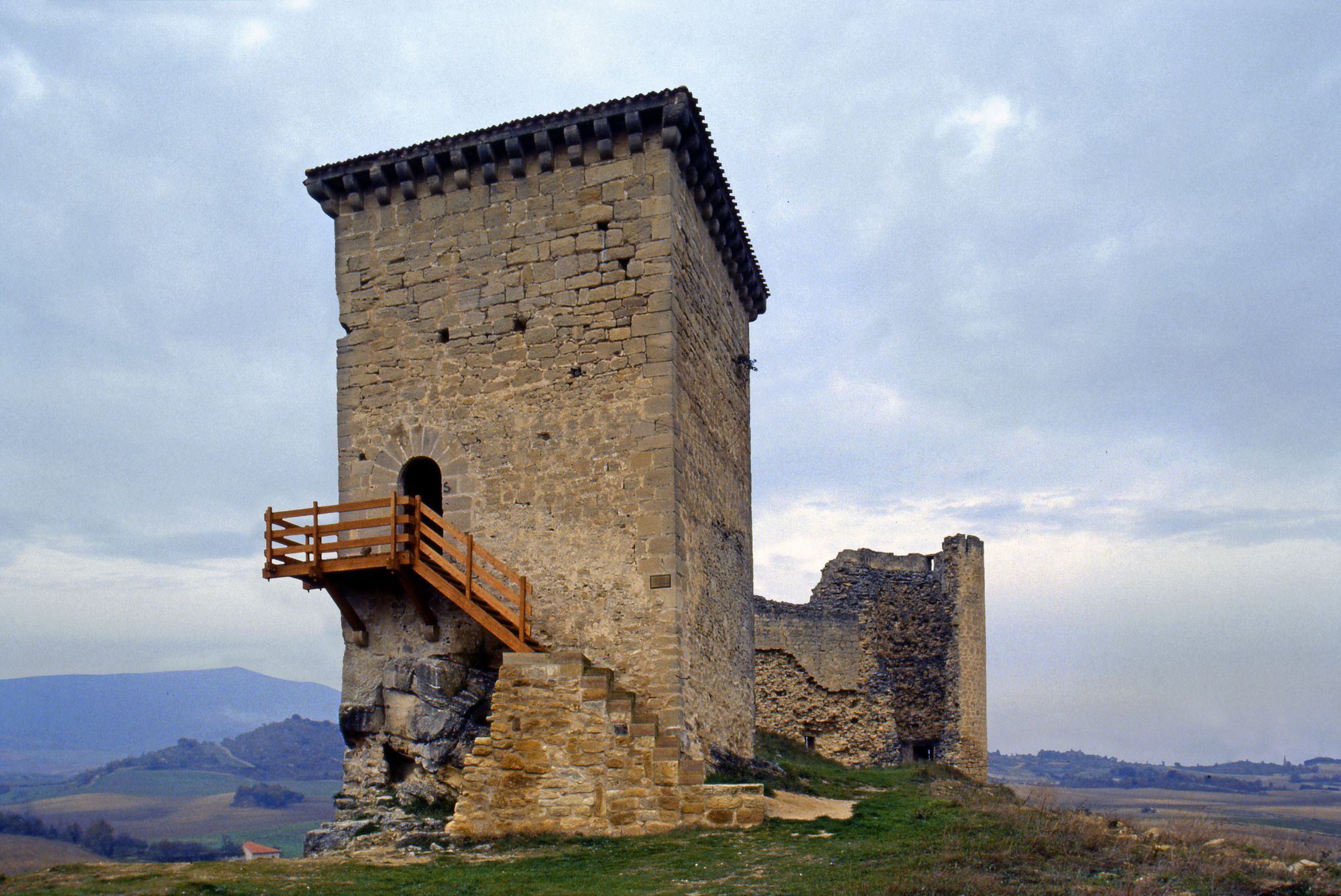 Santa Gadea del Cid | Portal de Turismo de Castilla y León
