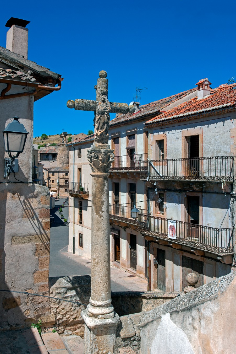 Sepúlveda | Portal de Turismo de Castilla y León