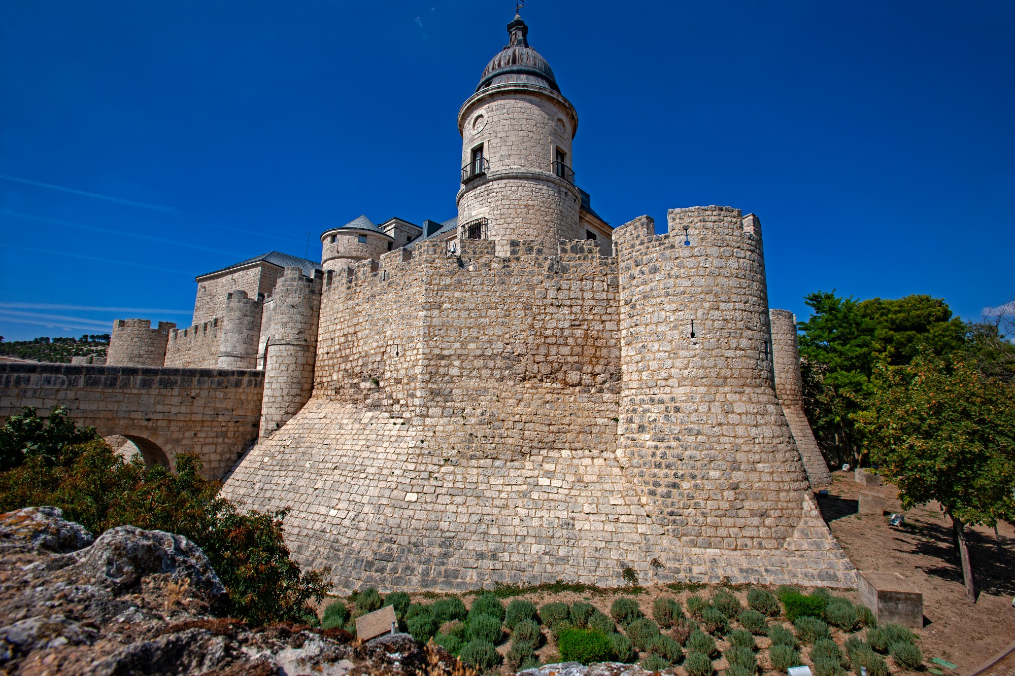 Simancas | Portal de Turismo de Castilla y León