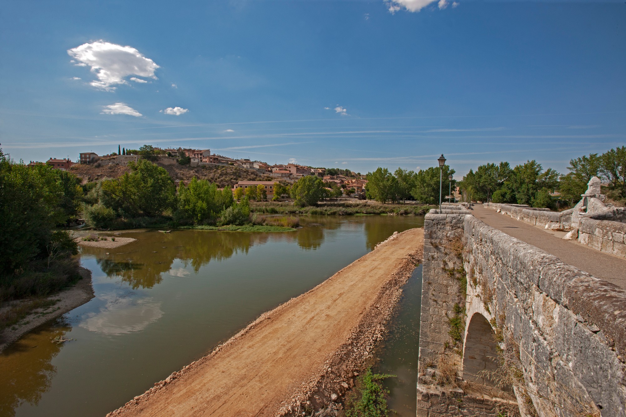 Simancas | Portal de Turismo de Castilla y León