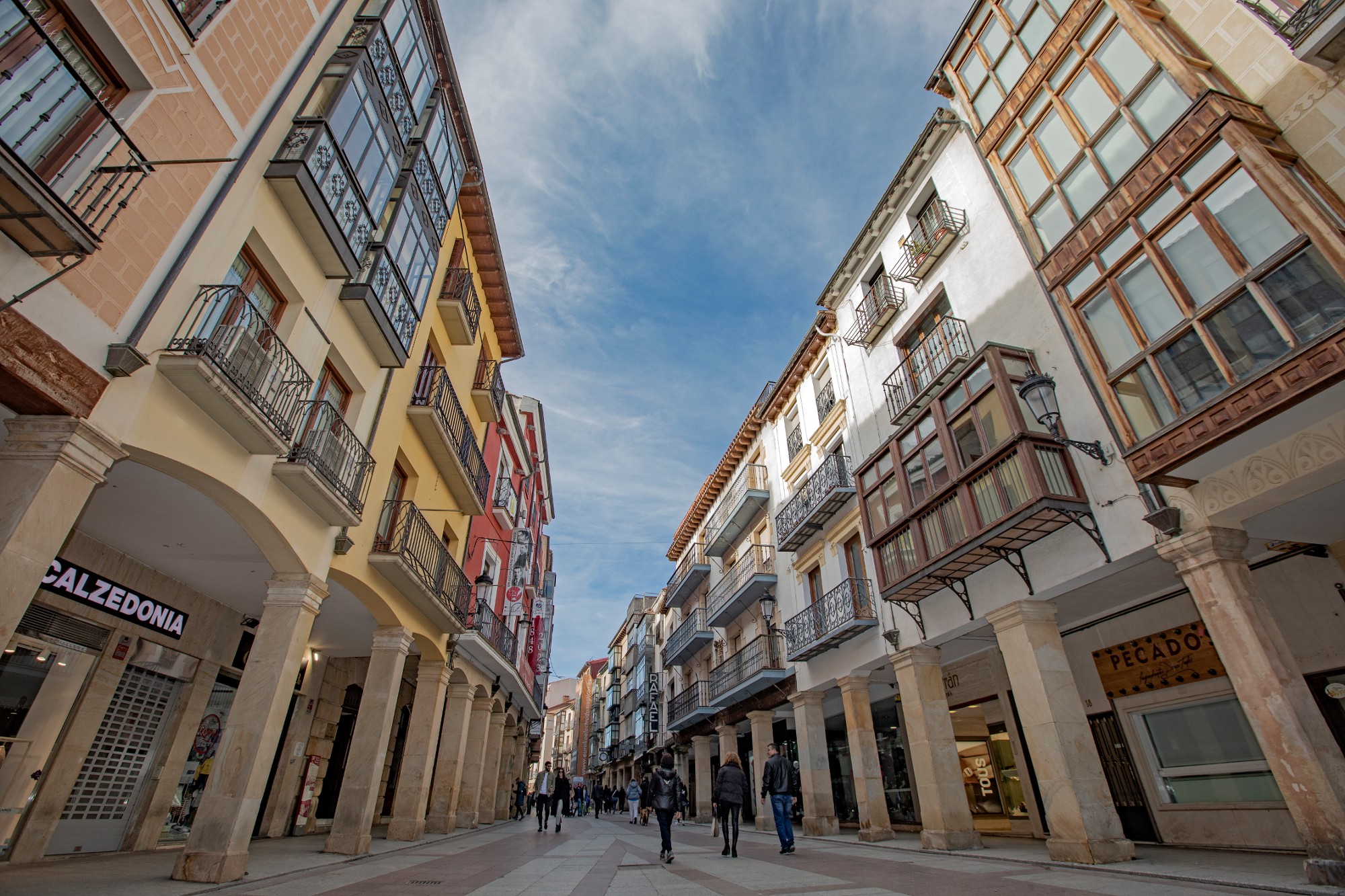 Soria | Portal de Turismo de Castilla y León