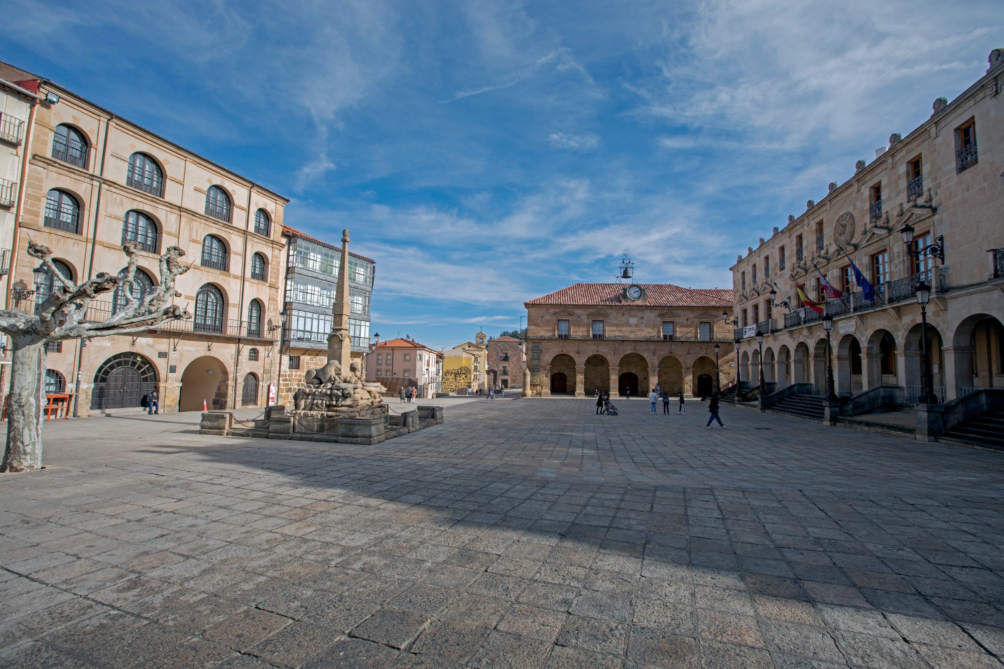Soria | Portal de Turismo de Castilla y León
