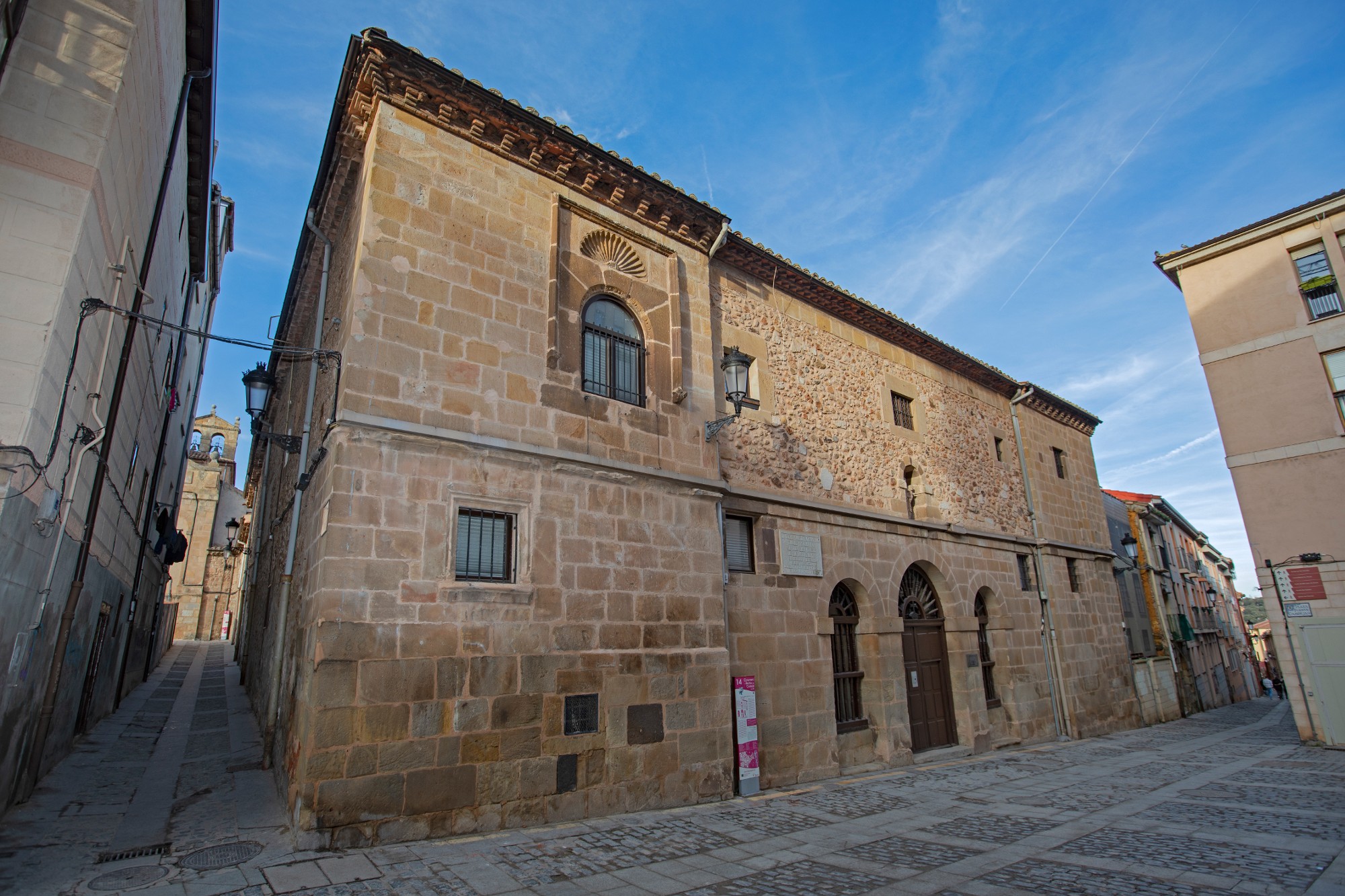 Soria | Portal de Turismo de Castilla y León