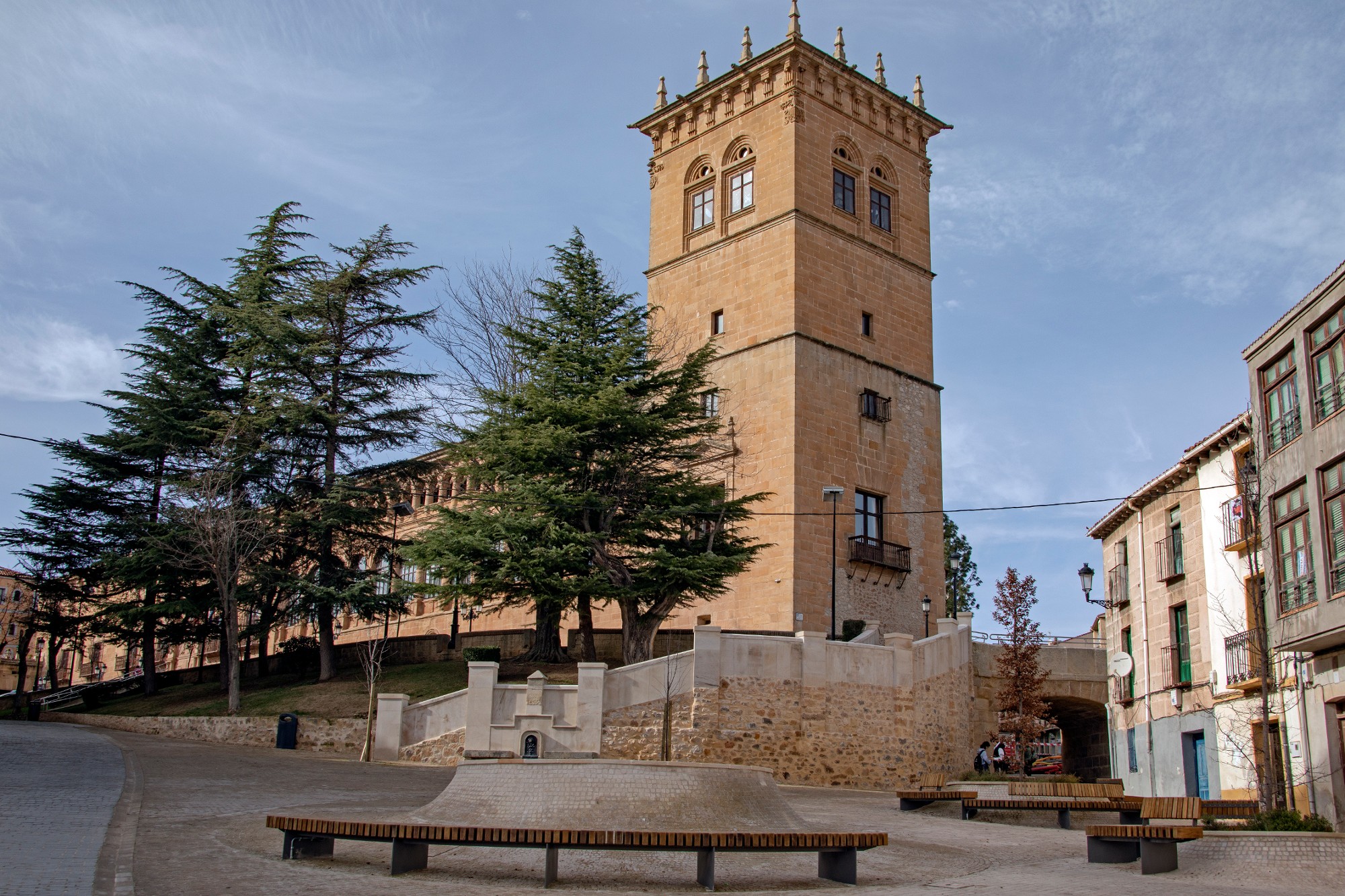 Soria | Portal de Turismo de Castilla y León