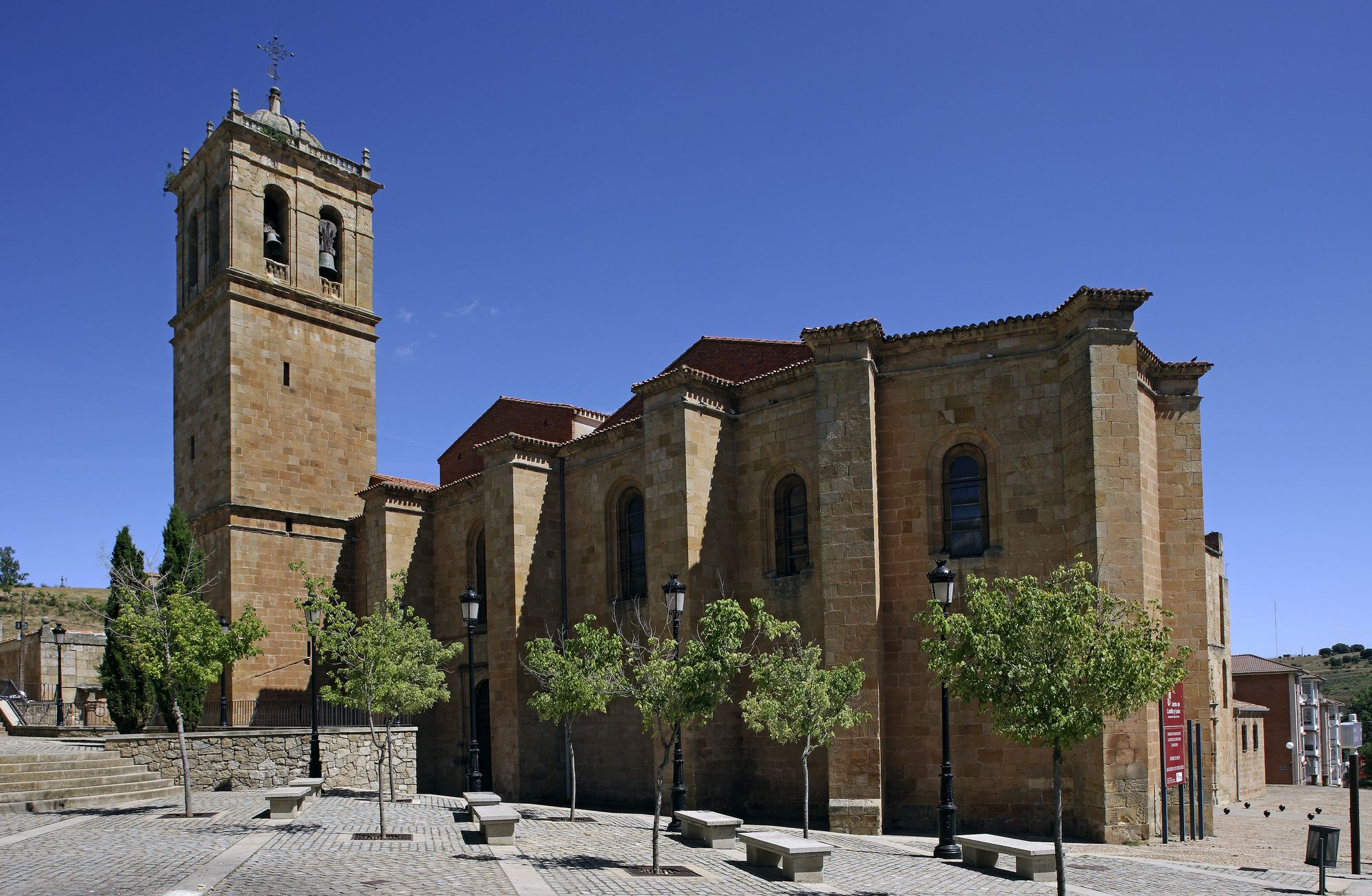 Soria | Portal de Turismo de Castilla y León