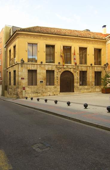 House of the Cordon | Portal de Turismo de Castilla y León