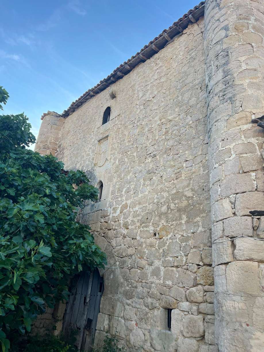 Tower of the Gomez de Porras | Portal de Turismo de Castilla y León