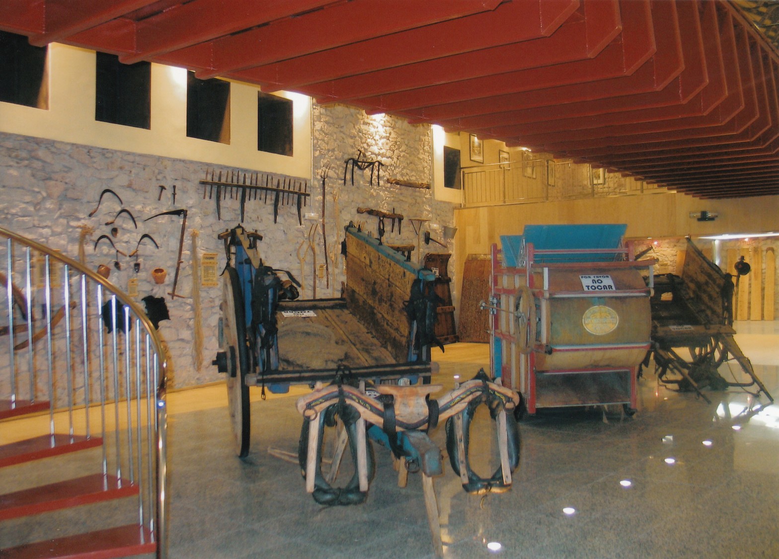 Trillo Museum | Portal de Turismo de Castilla y León