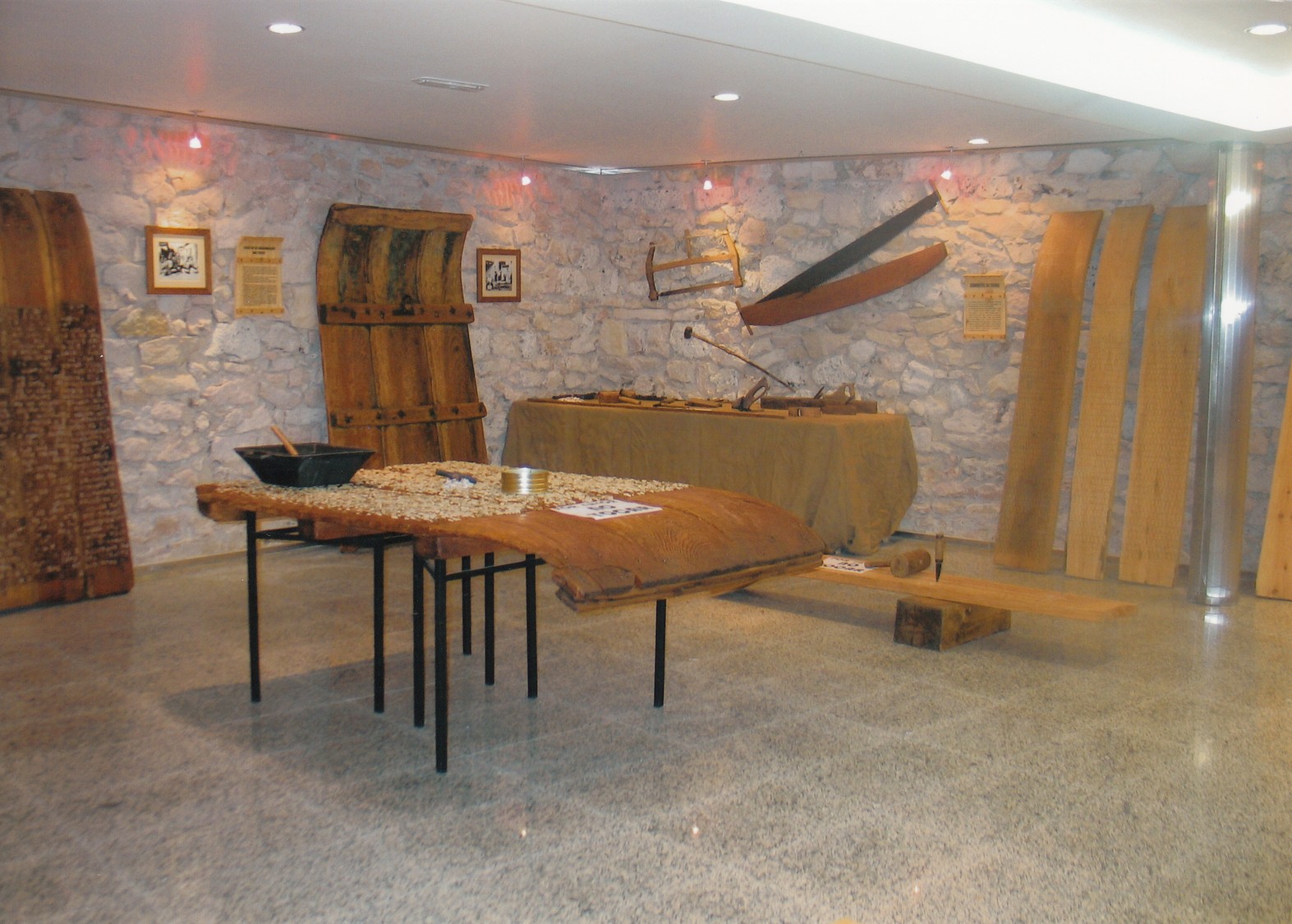 Trillo Museum | Portal de Turismo de Castilla y León