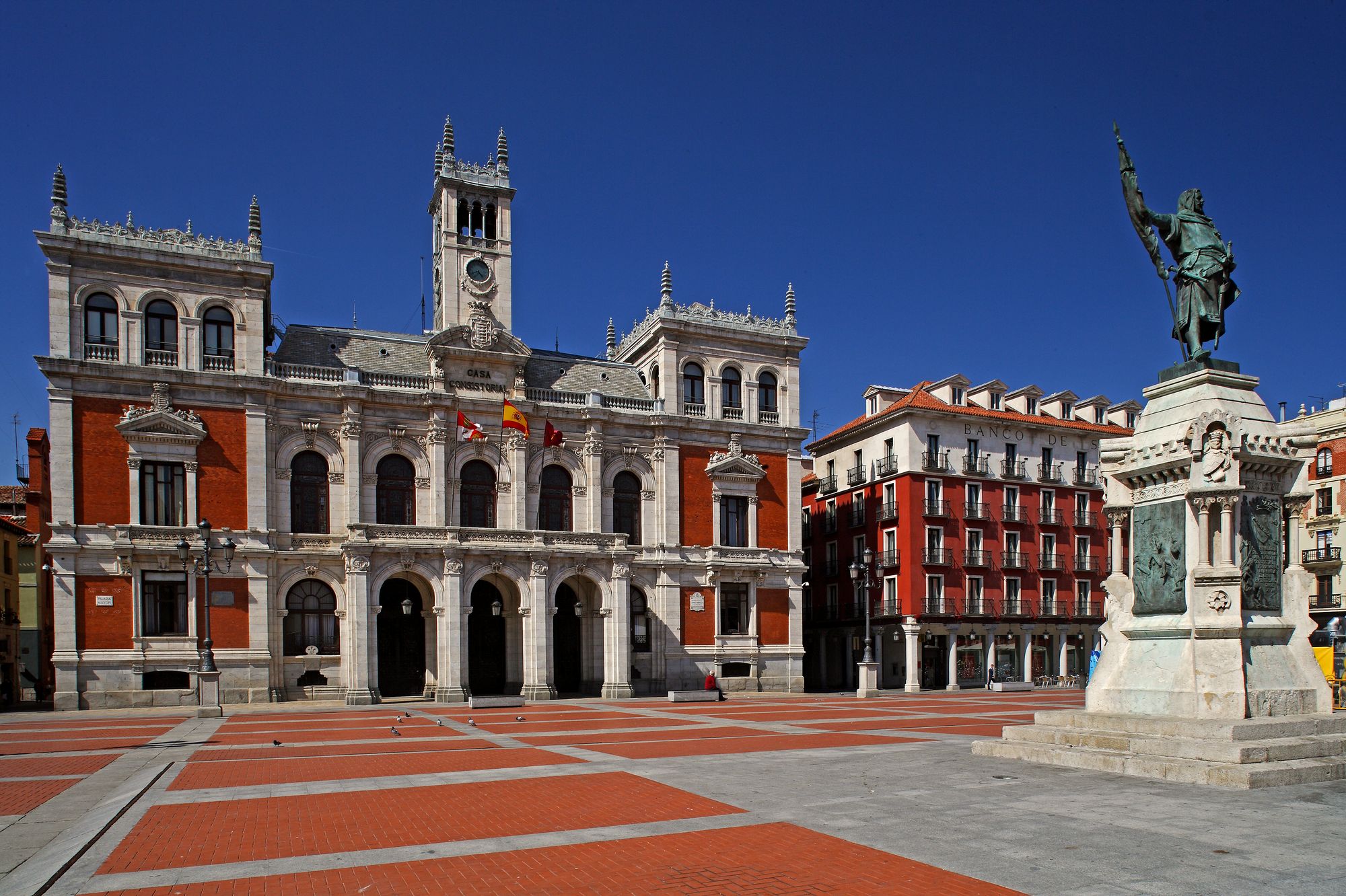 Valladolid | Portal de Turismo de Castilla y León