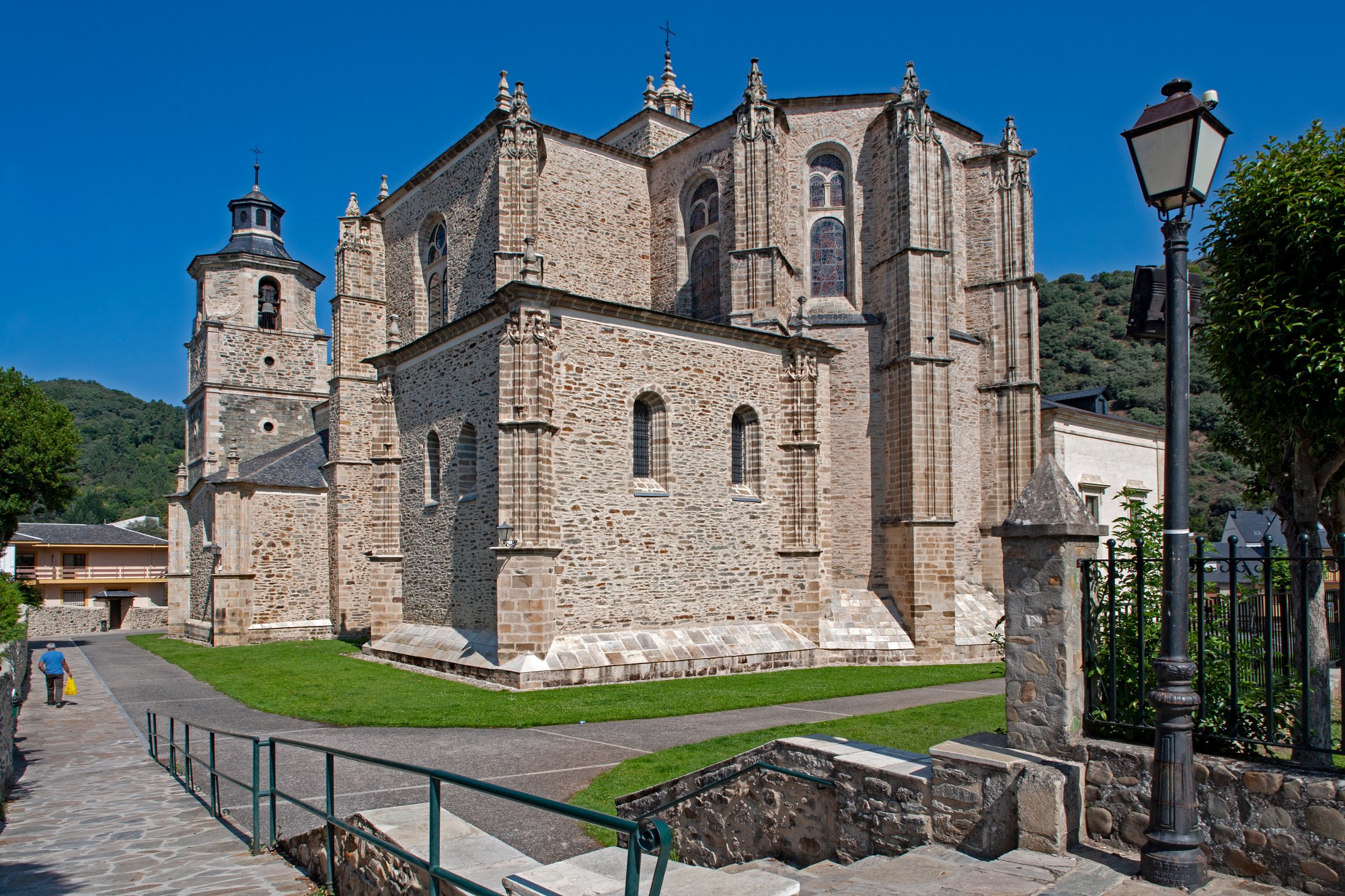 Villafranca del Bierzo | Portal de Turismo de Castilla y León